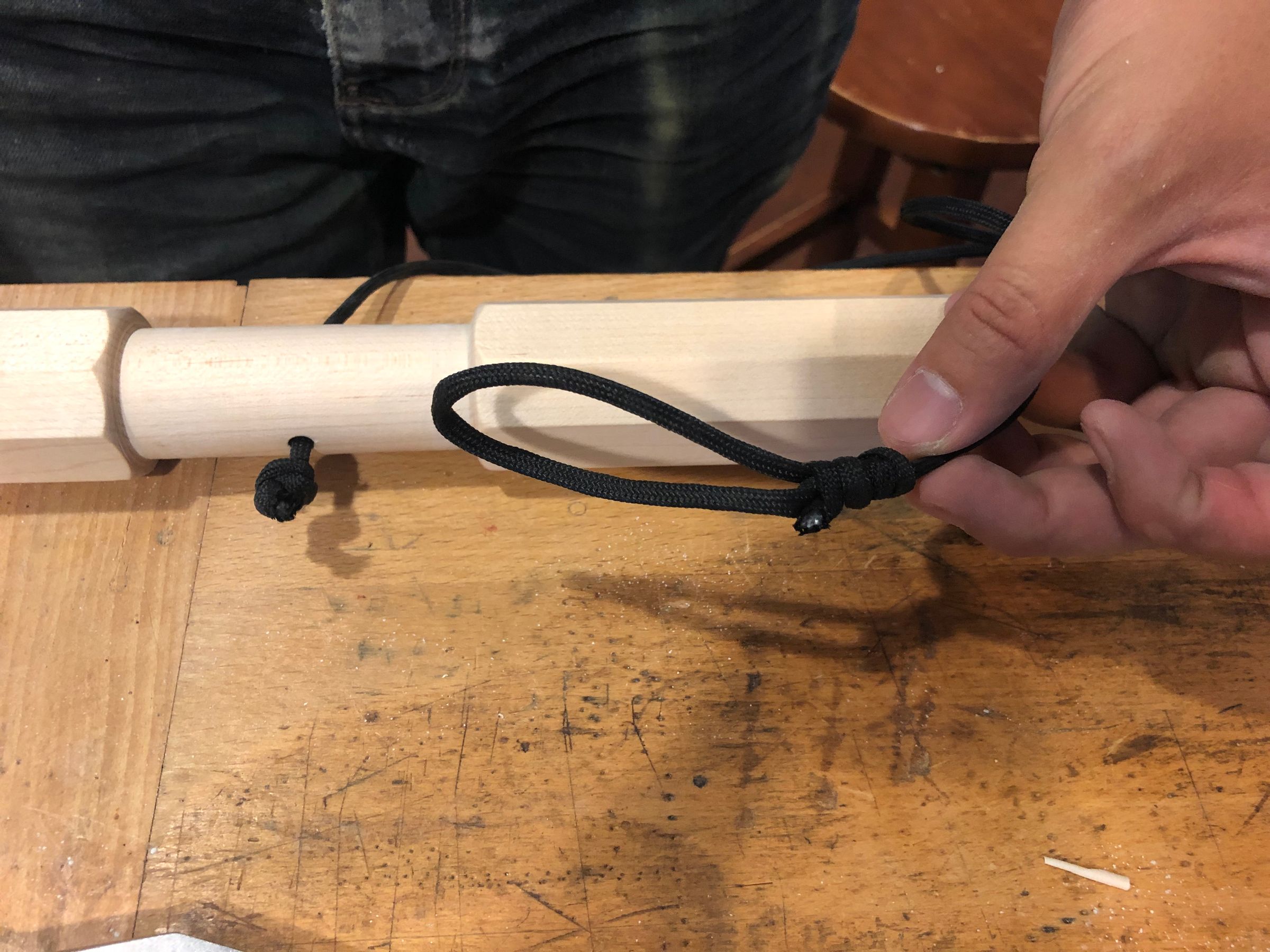 Forearm Curl Bar : 10 Steps (with Pictures) - Instructables