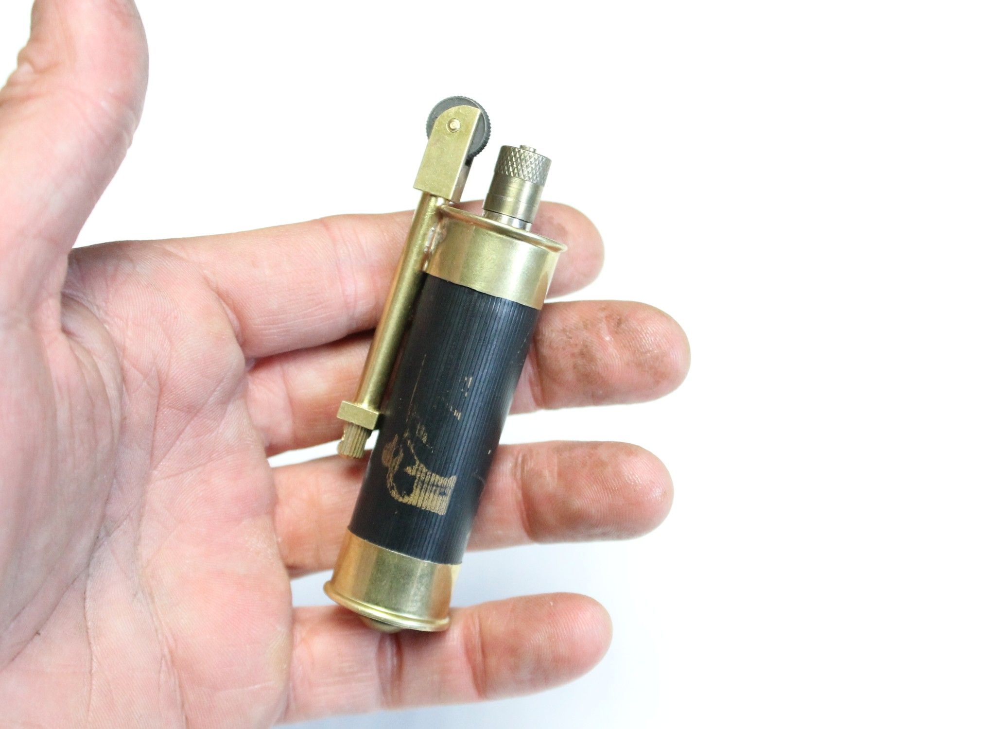 Shotgun Shell Lighter : 14 Steps (with Pictures) - Instructables