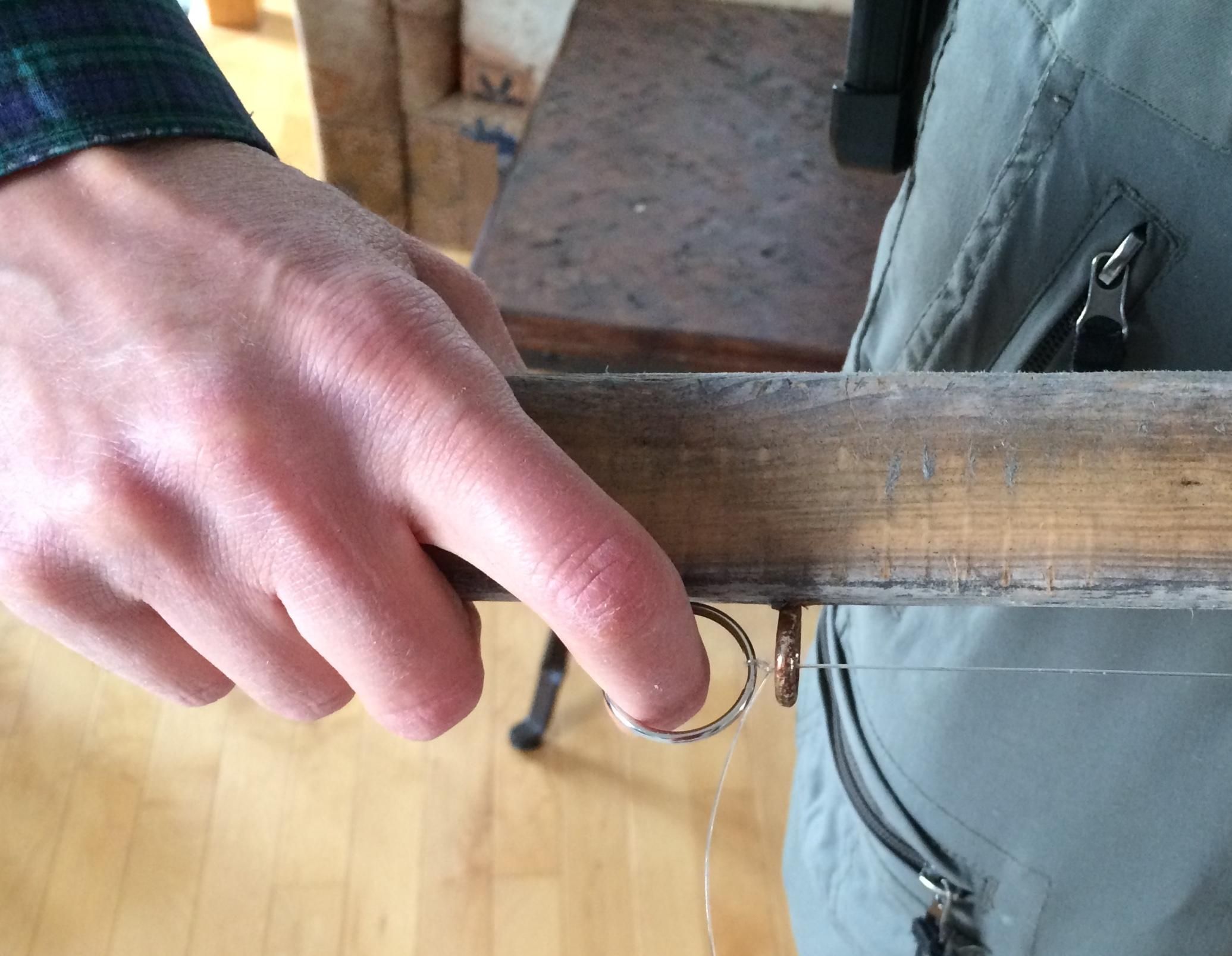 Social Distancing Zombie Hand Halloween Candy Dropper - Instructables