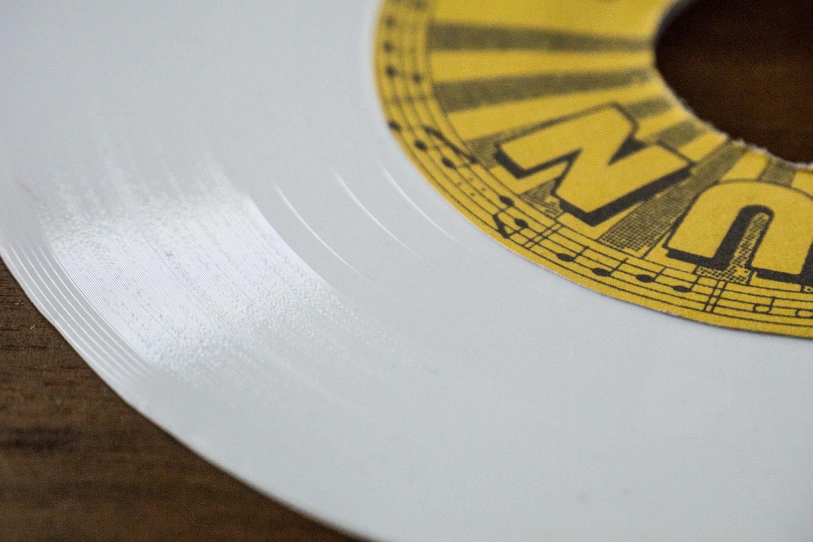 How to Pirate a Vinyl Record the Hard Way : 14 Steps (with Pictures ...