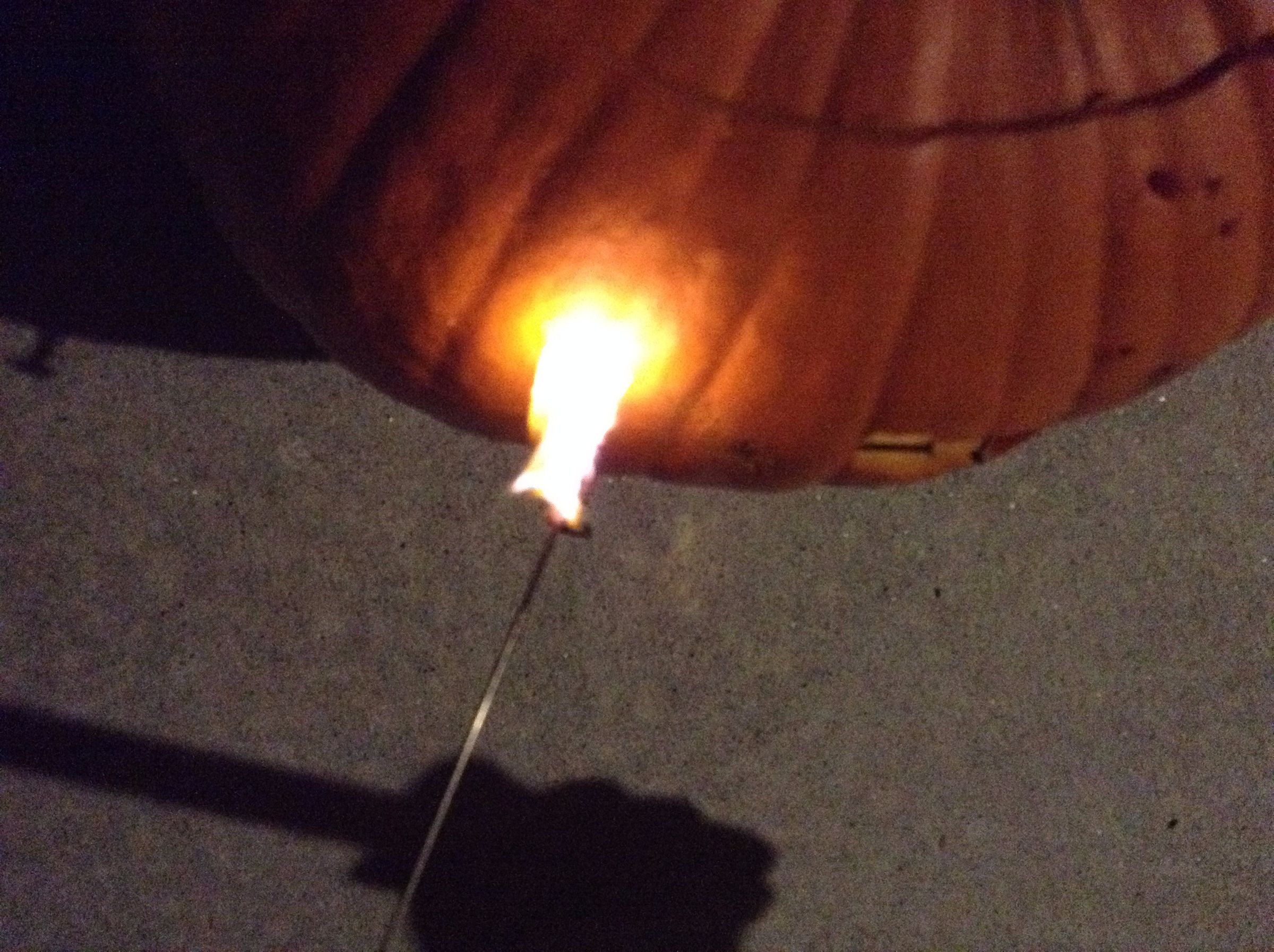 Extreme Pumpkin Carving: Frankenstein Style : 8 Steps (with Pictures ...
