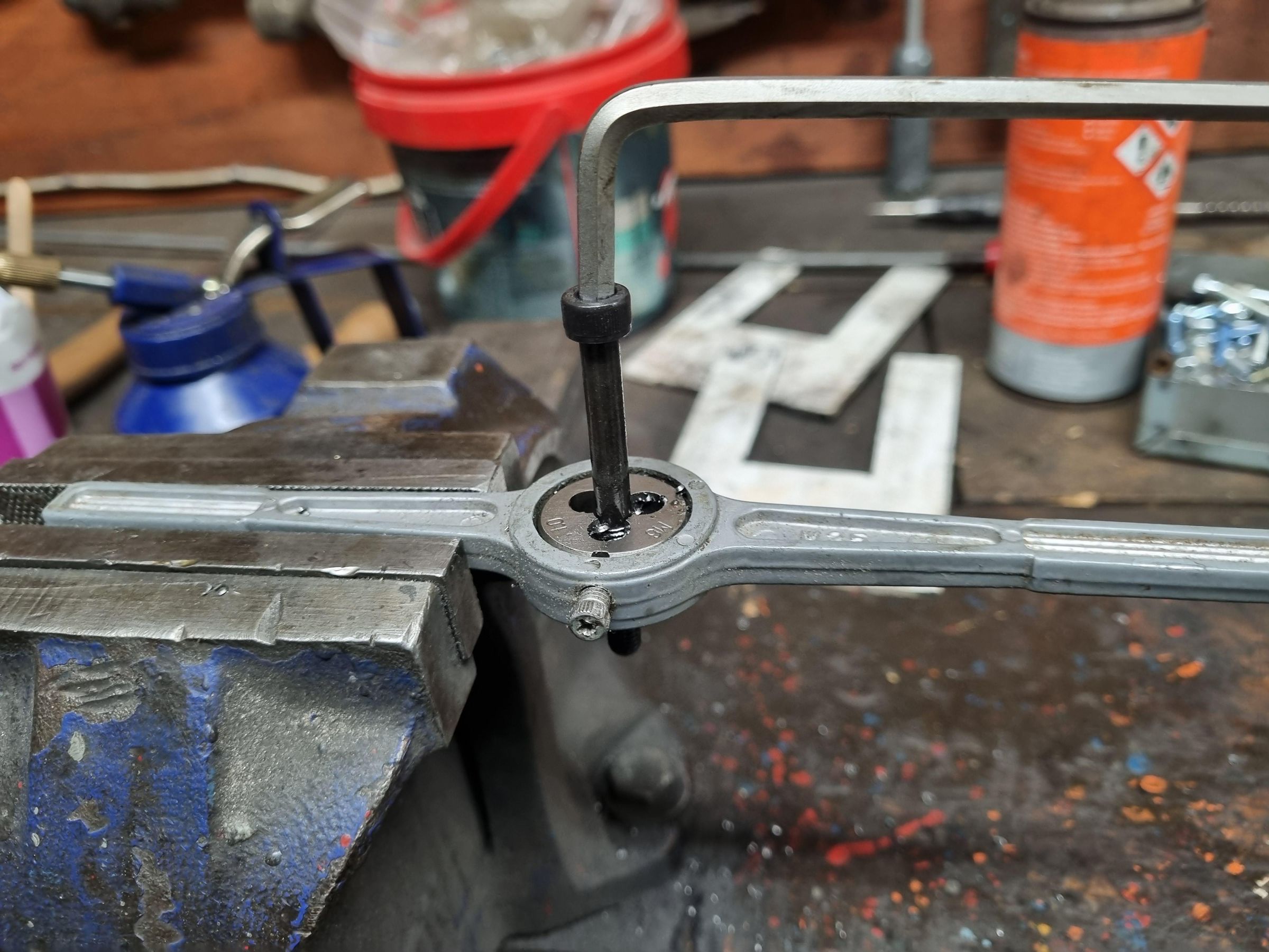 Drill Jig : 13 Steps (with Pictures) - Instructables