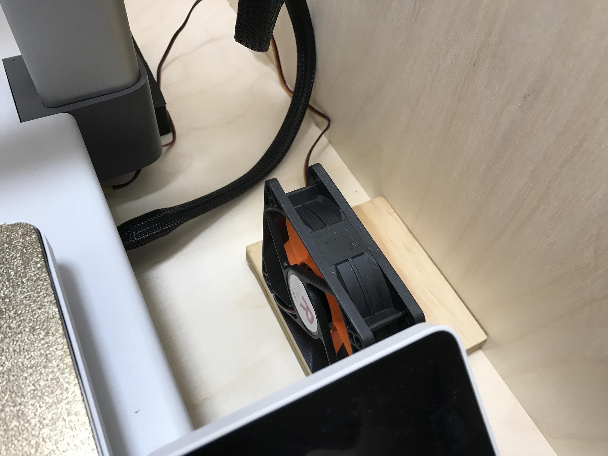 DIY 3D Printer Enclosure for Bambu A1 Combo : 12 Steps (with Pictures ...