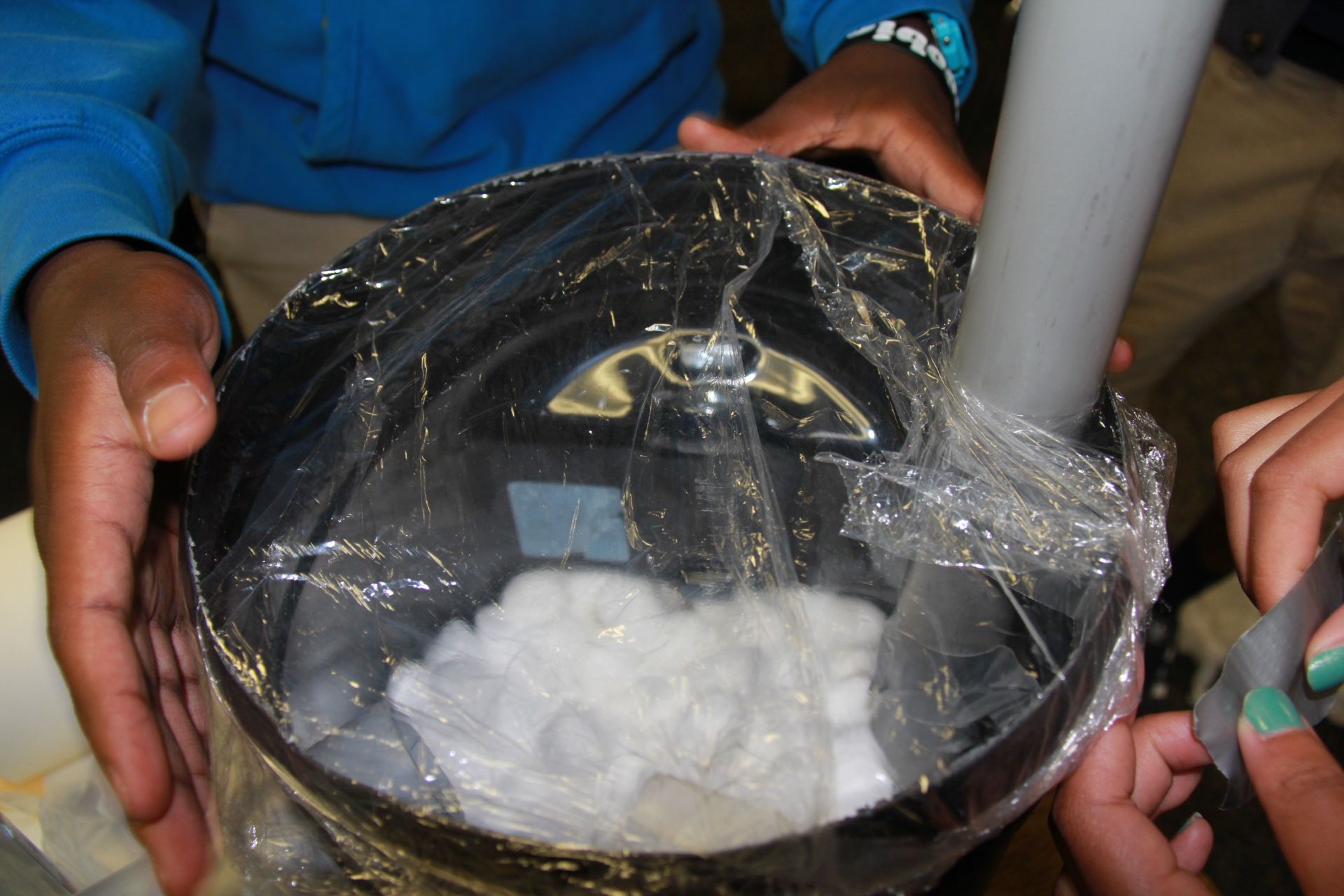 DIY: Water Purifier : 9 Steps - Instructables