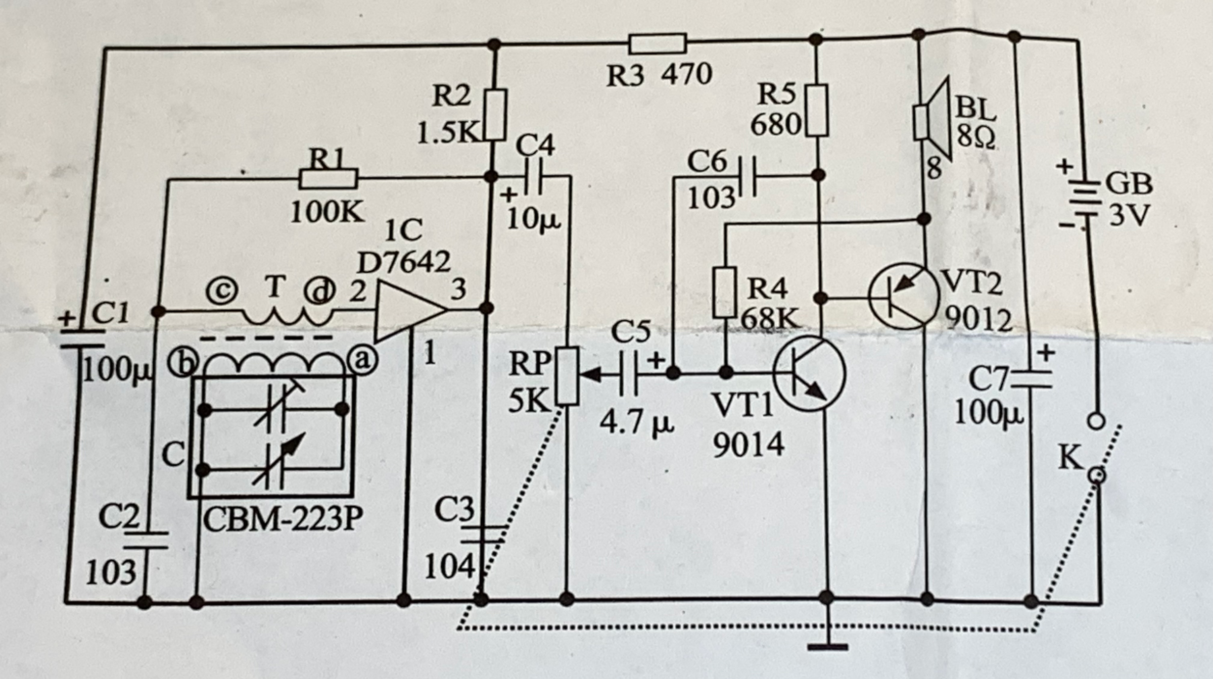 How to Make Radio AM, Assembly & RUN : 9 Steps - Instructables