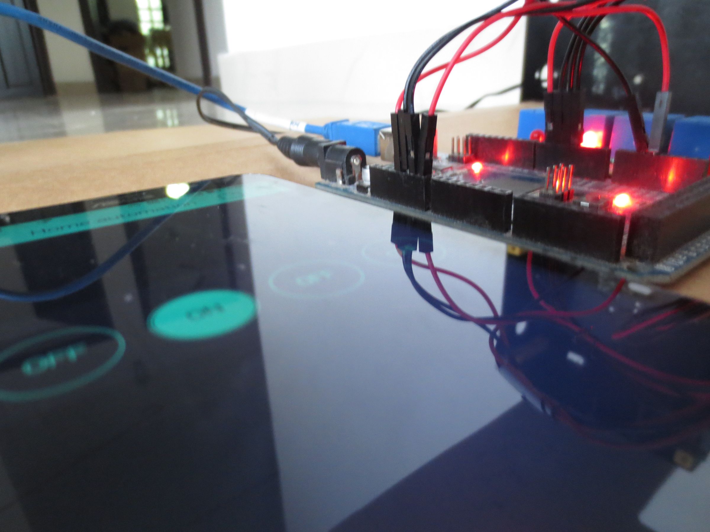 Home Automation Using Blynk : 5 Steps - Instructables