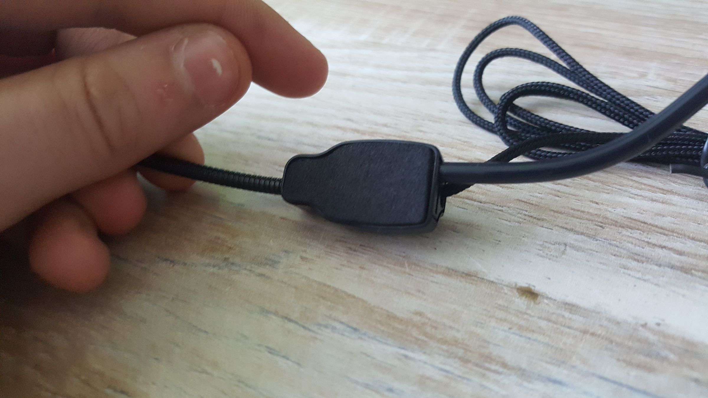 DIY ModMic (Headset Microphone) : 5 Steps (with Pictures) - Instructables