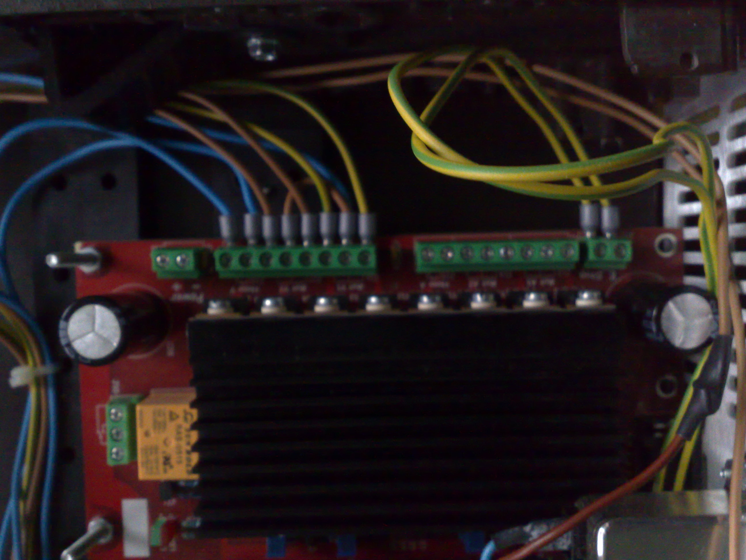 Mini CNC Router, Complete Plans and Instructions : 27 Steps (with ...