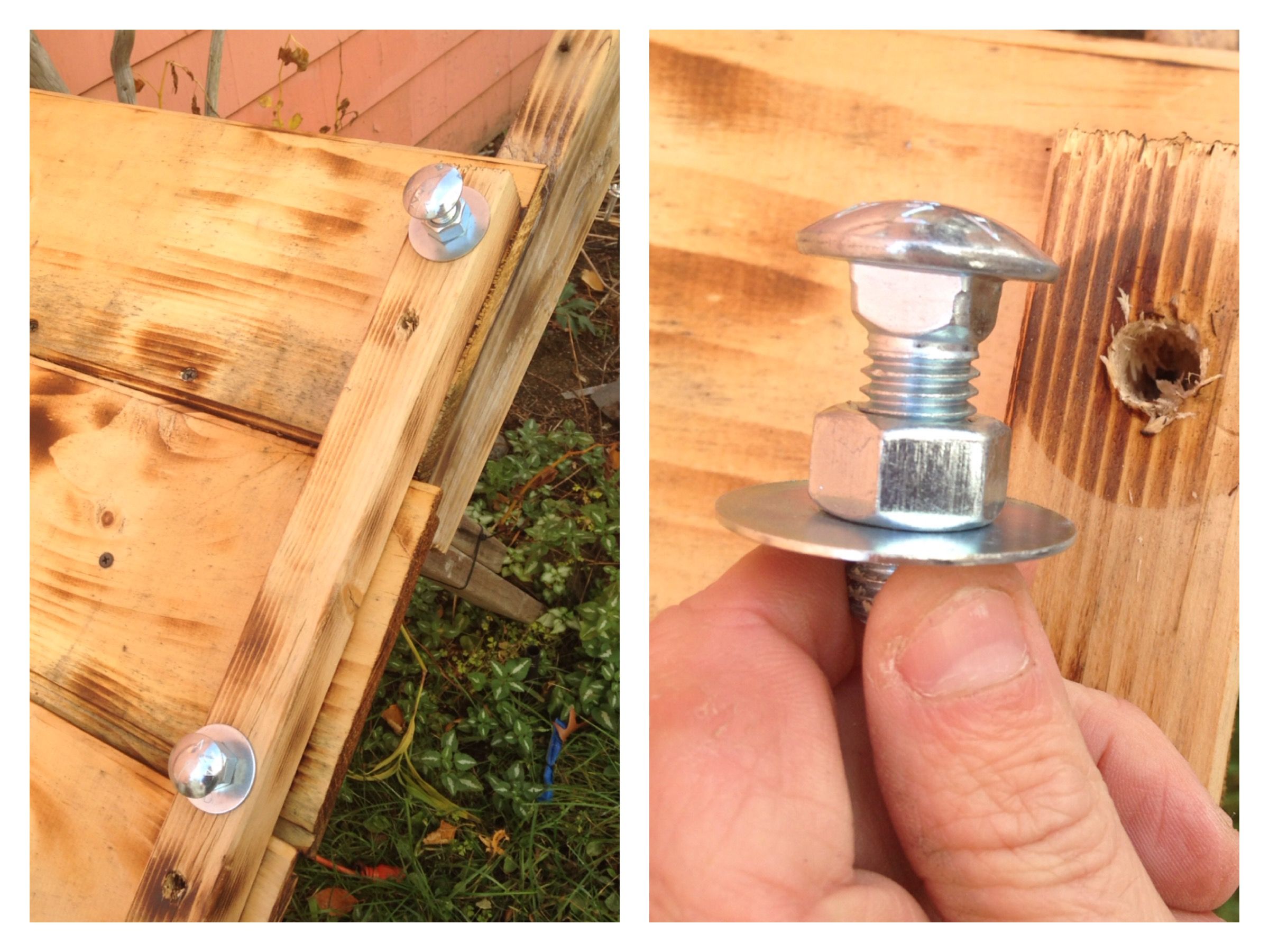 The Rack : 9 Steps (with Pictures) - Instructables