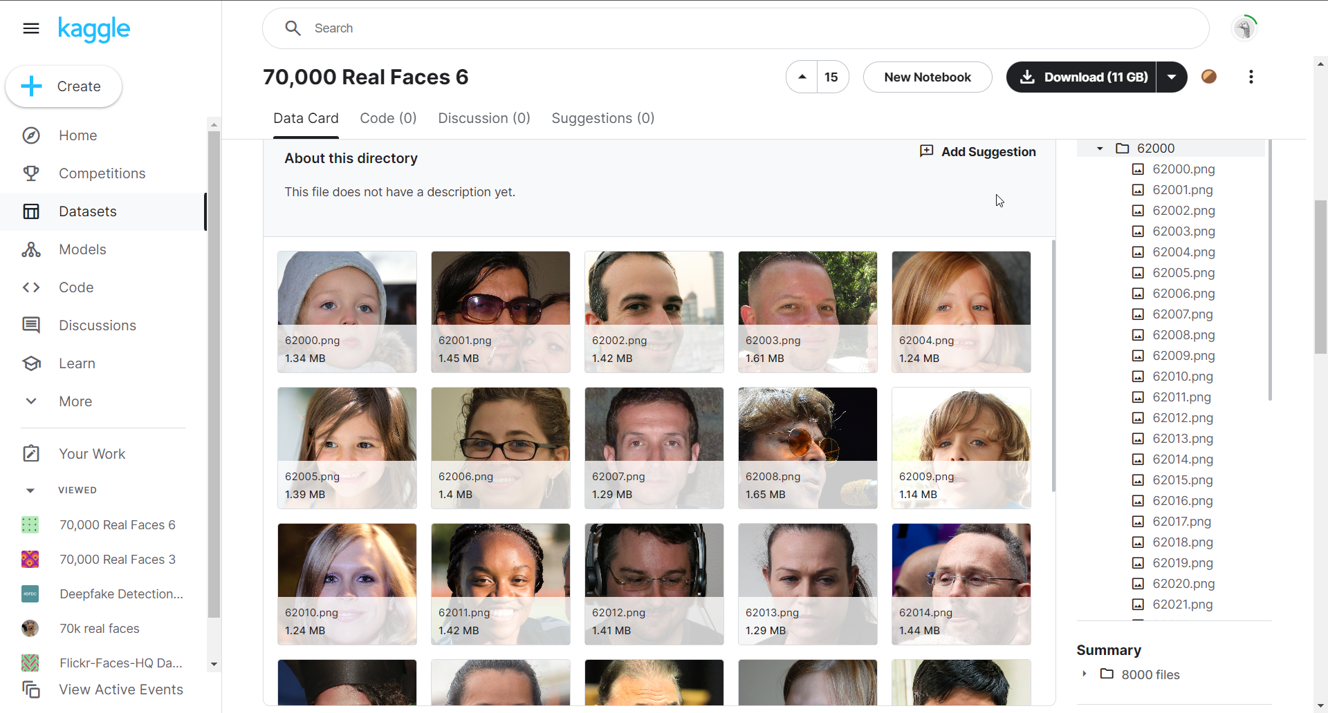 FaceAuth: Easy Login to Study Platforms Using Facial Authentication : 9 ...