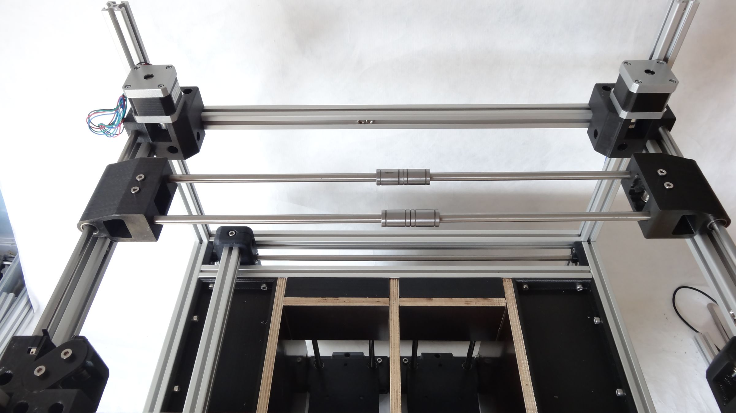 DIY-SLS-3D-Printer : 30 Steps (with Pictures) - Instructables