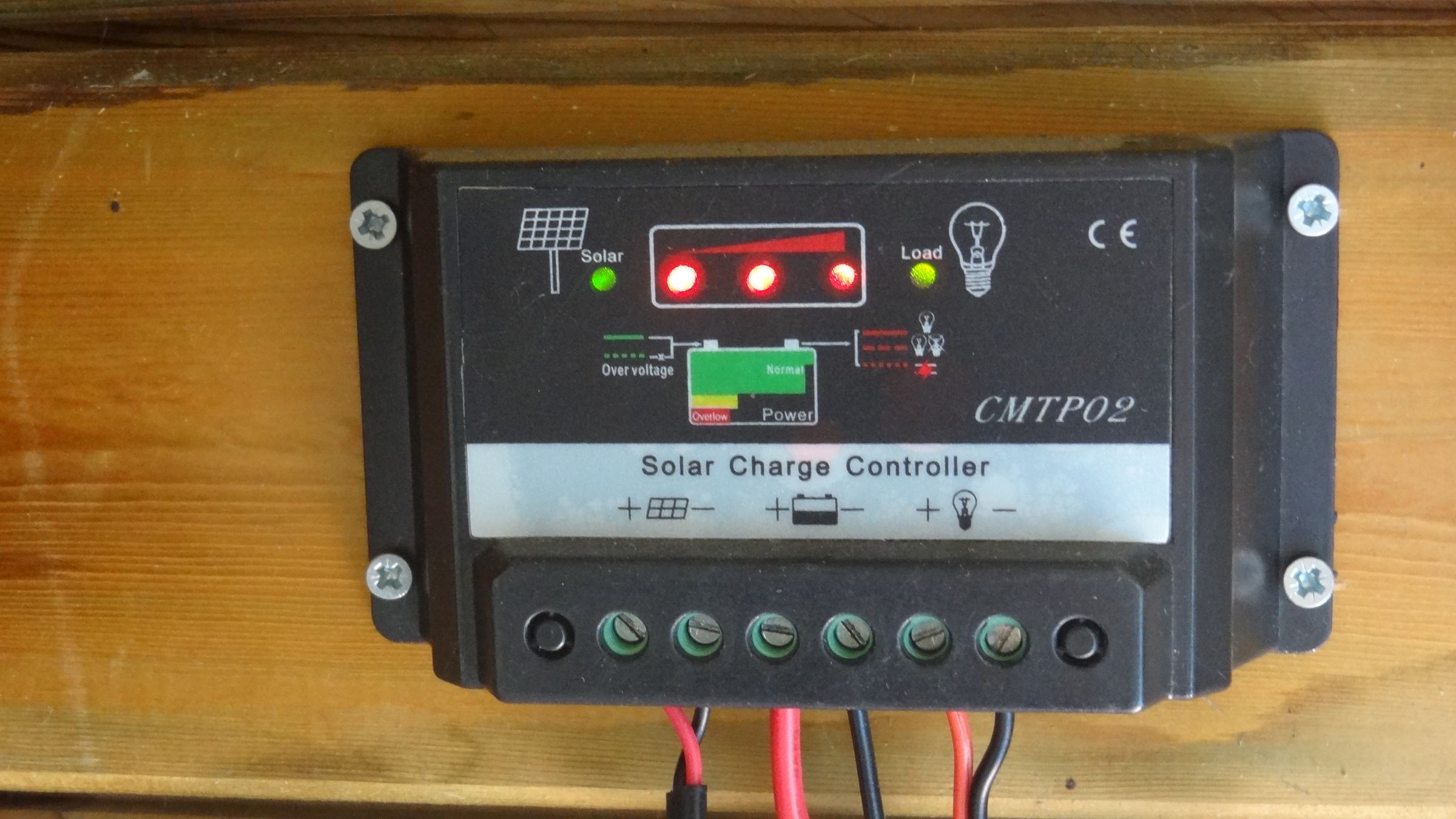 Solar Powered LiPo Charging Station : 7 Steps (with Pictures ...