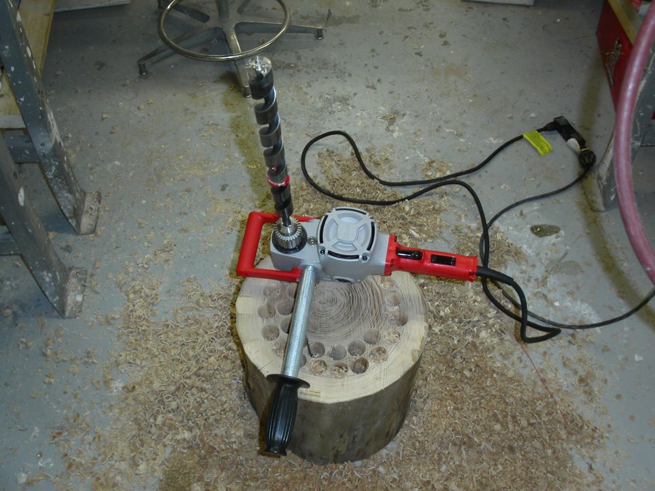 Tree Speakers : 10 Steps (with Pictures) - Instructables