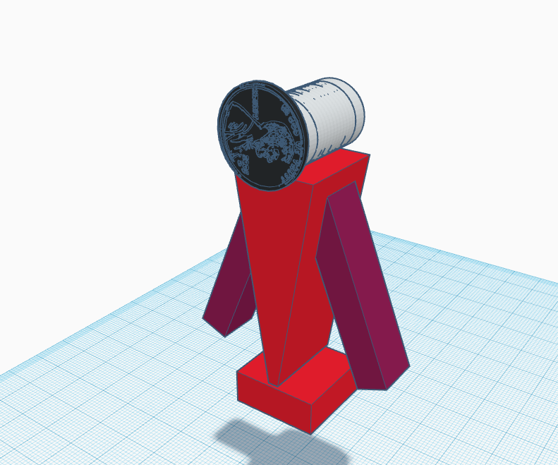 Security Bot by Mathaeus : 3 Steps - Instructables