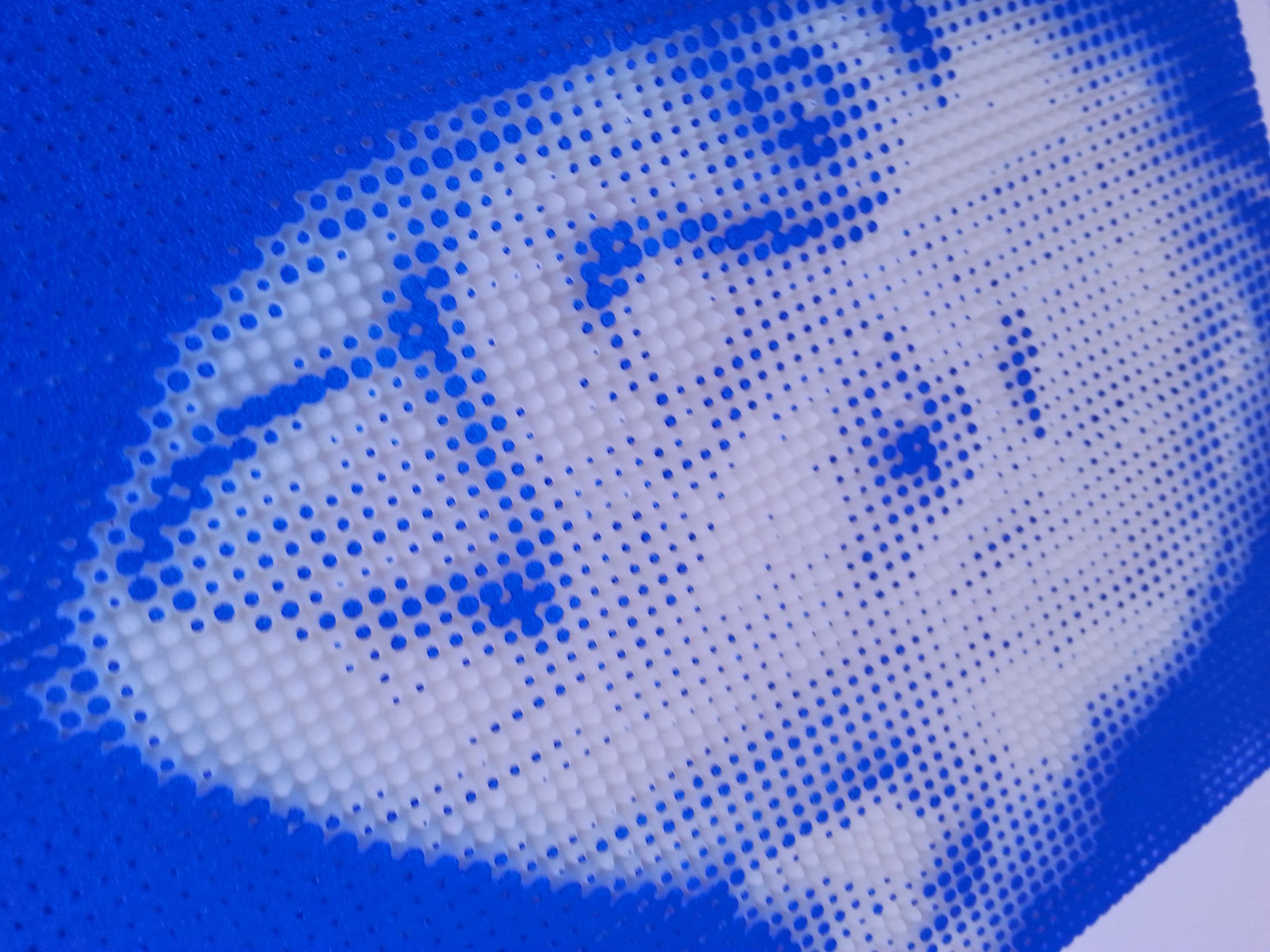 (3D Printed) Block Print Generator : 7 Steps (with Pictures ...