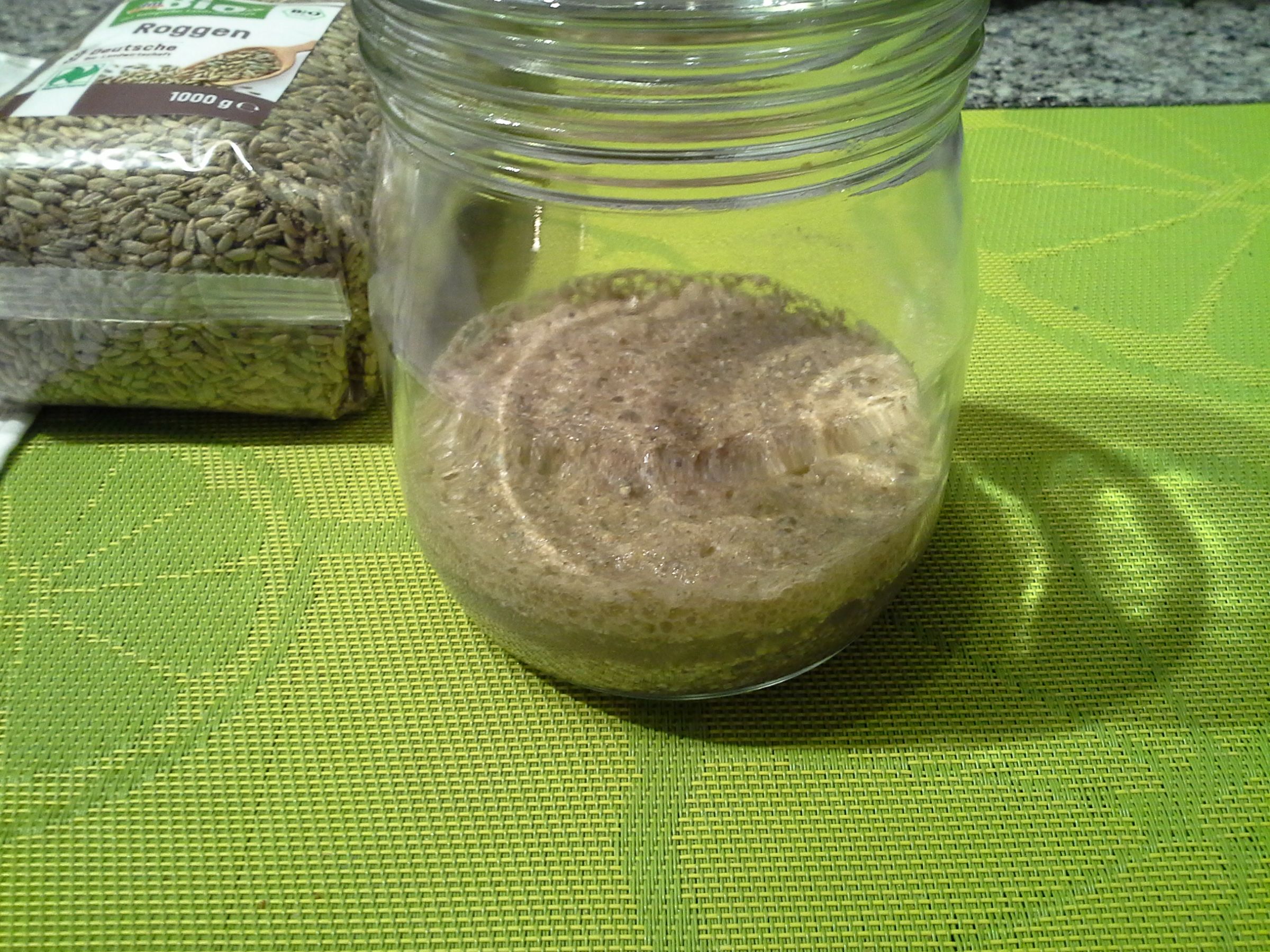 Pure Rye Bread : 31 Steps (with Pictures) - Instructables