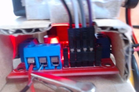 Raspberry Pi Pico Programable Remote Control Car : 7 Steps - Instructables