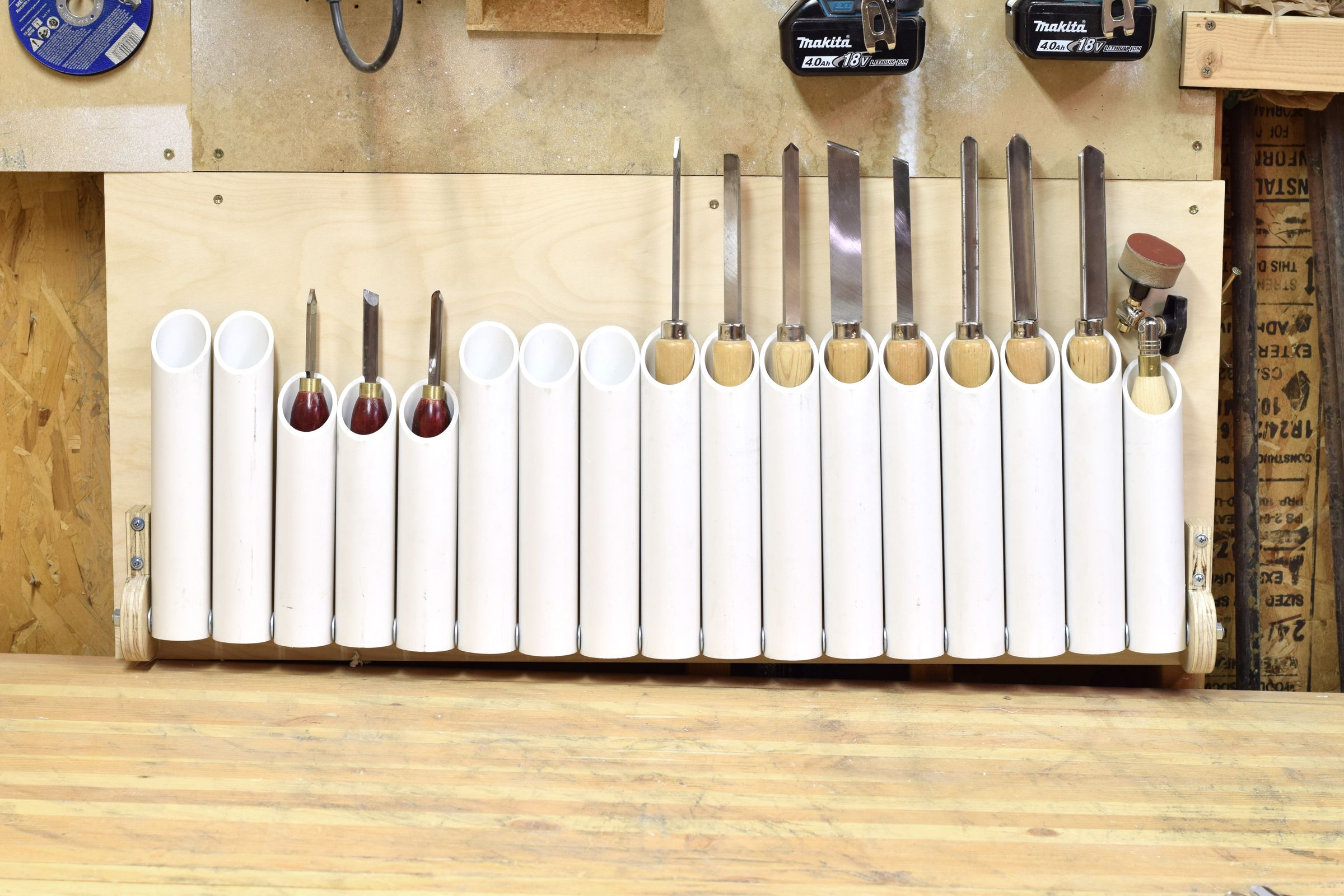 Lathe Tool Holders : 6 Steps (with Pictures) - Instructables