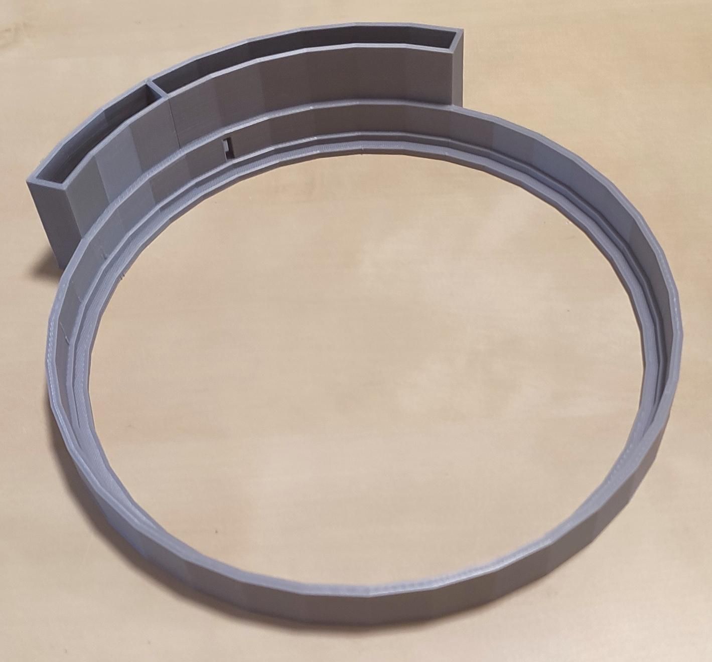 A Minimalist LED Lamp : 7 Steps (with Pictures) - Instructables