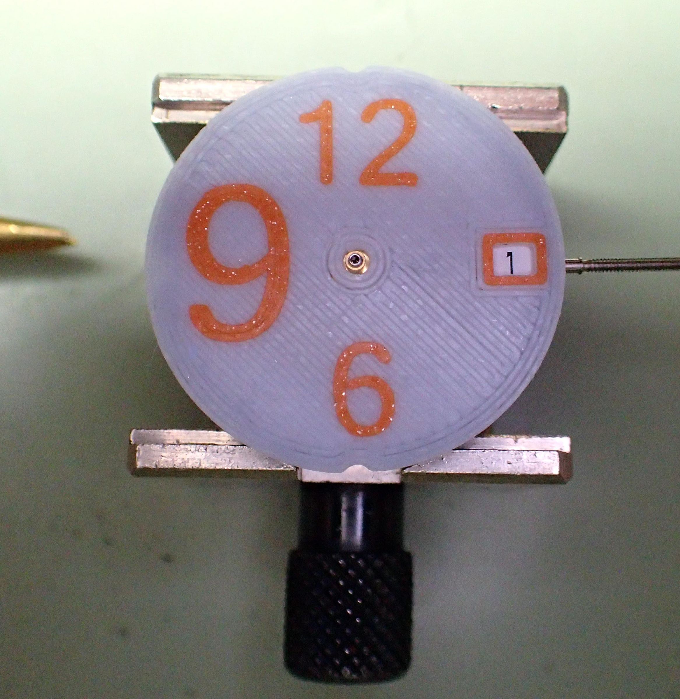 A Watch Like No Other : 53 Steps (with Pictures) - Instructables