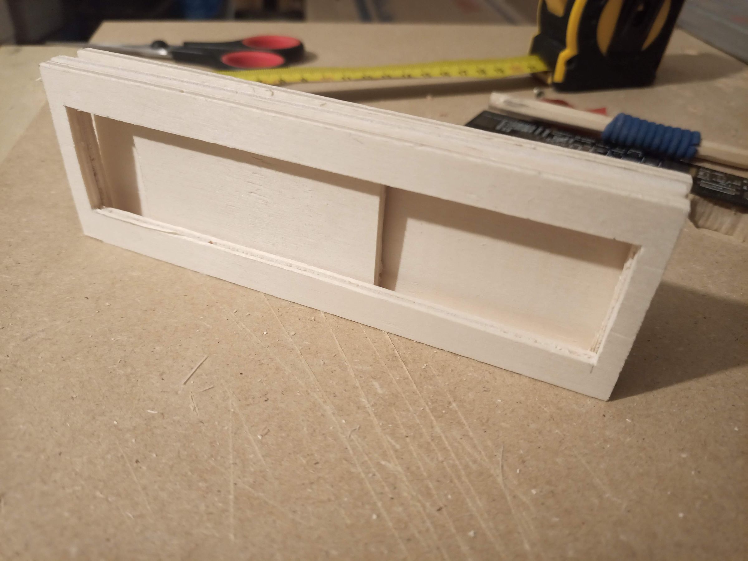 Dishwasher Dirty-Clean Sliding Indicator : 11 Steps (with Pictures ...