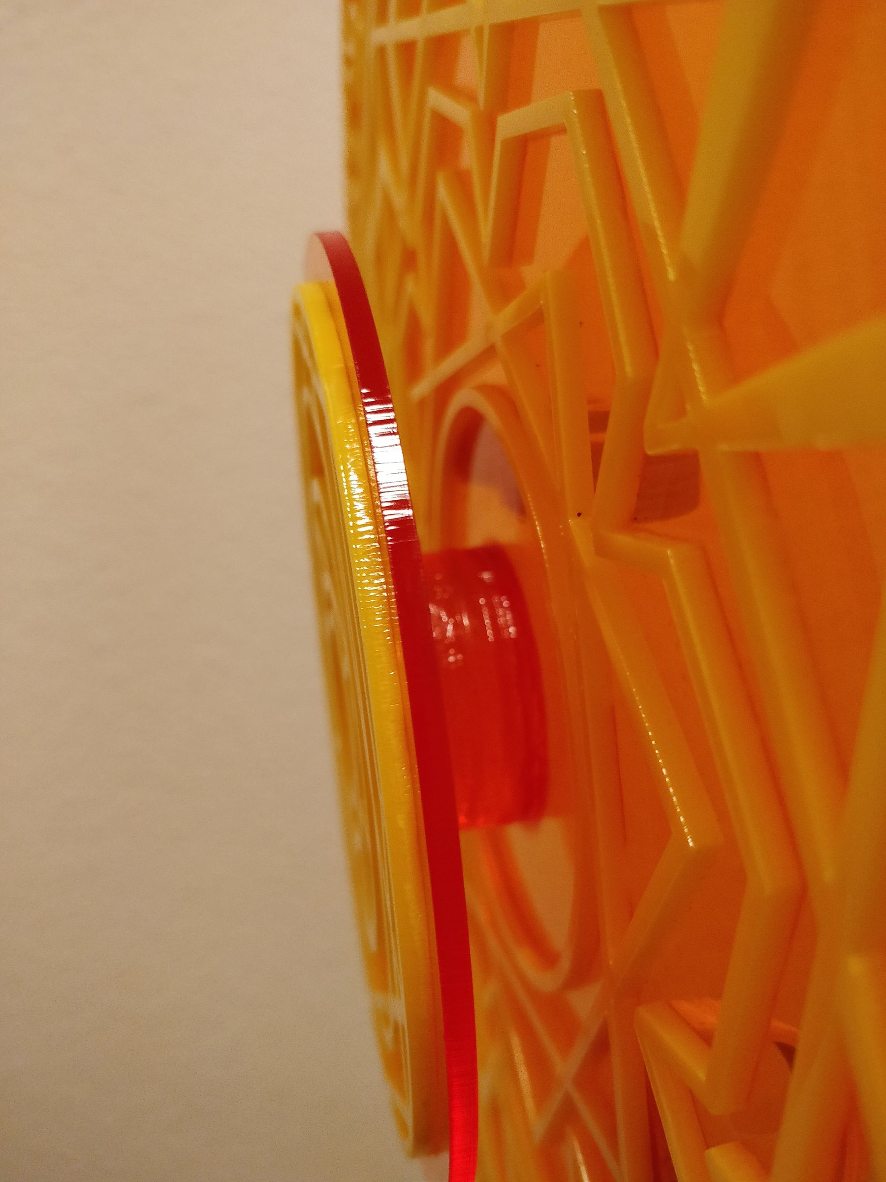 Dr. Strange/Ancient One Spell Props : 5 Steps (with Pictures ...