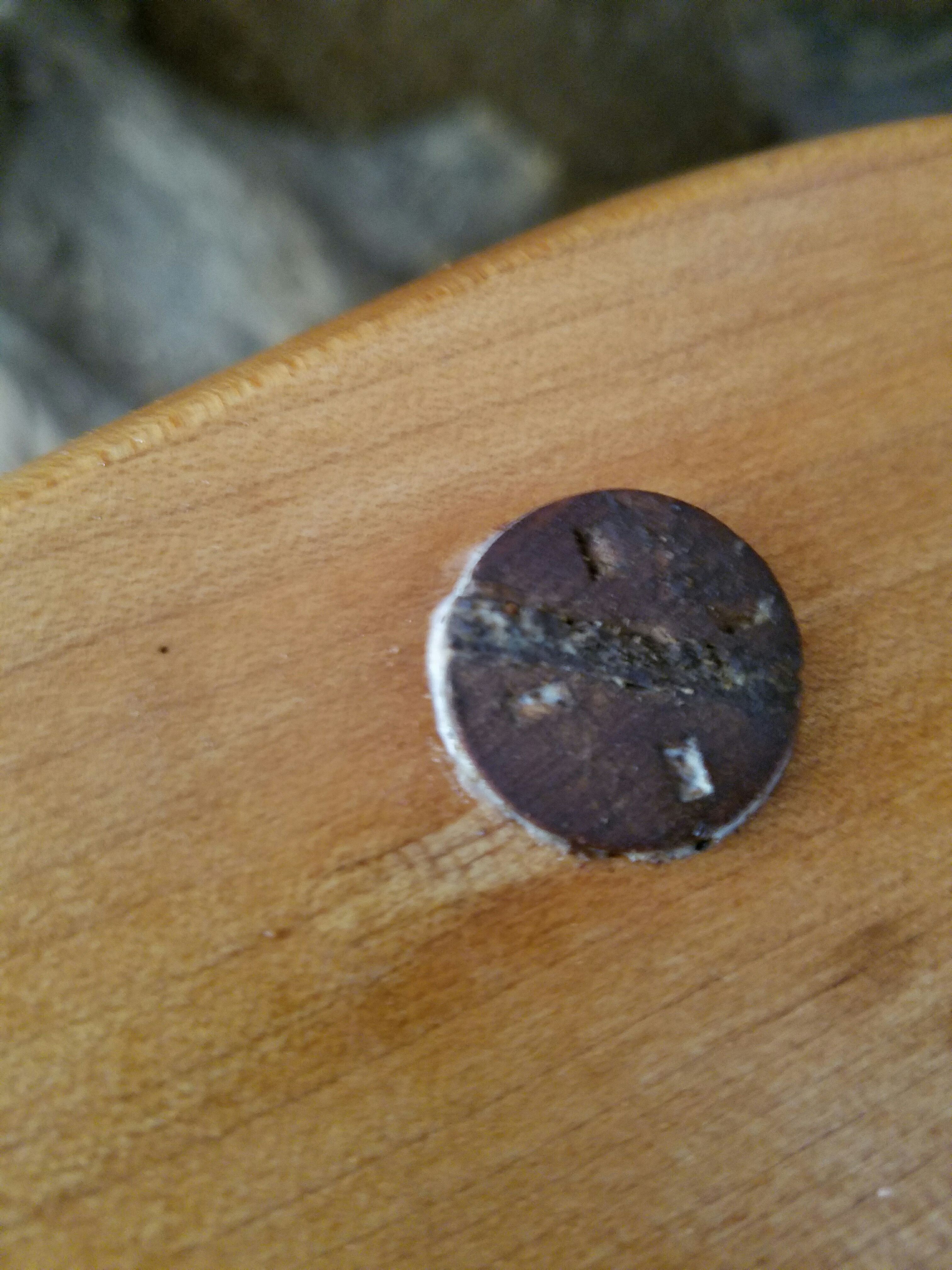 Redo a Broken Rocking Chair and Add Something Special : 6 Steps (with ...