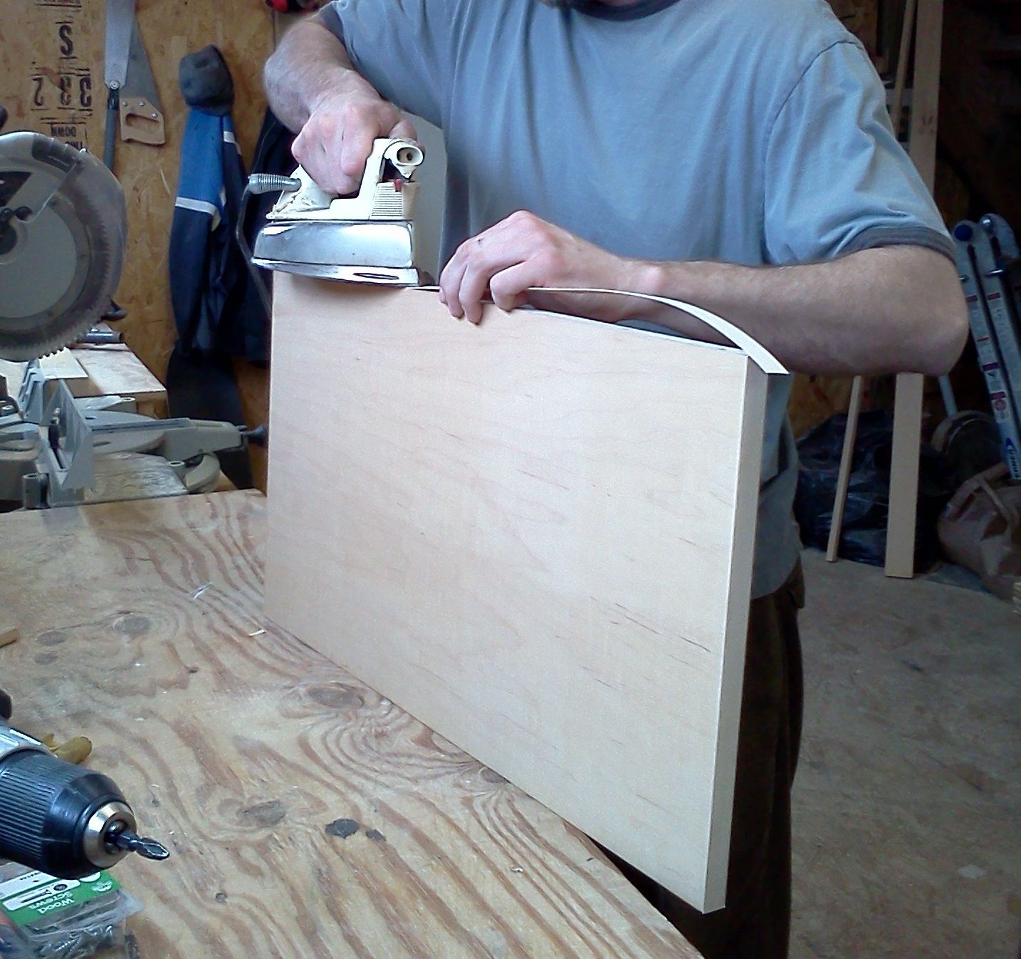 Platform Bed With Drawers : 8 Steps (with Pictures) - Instructables