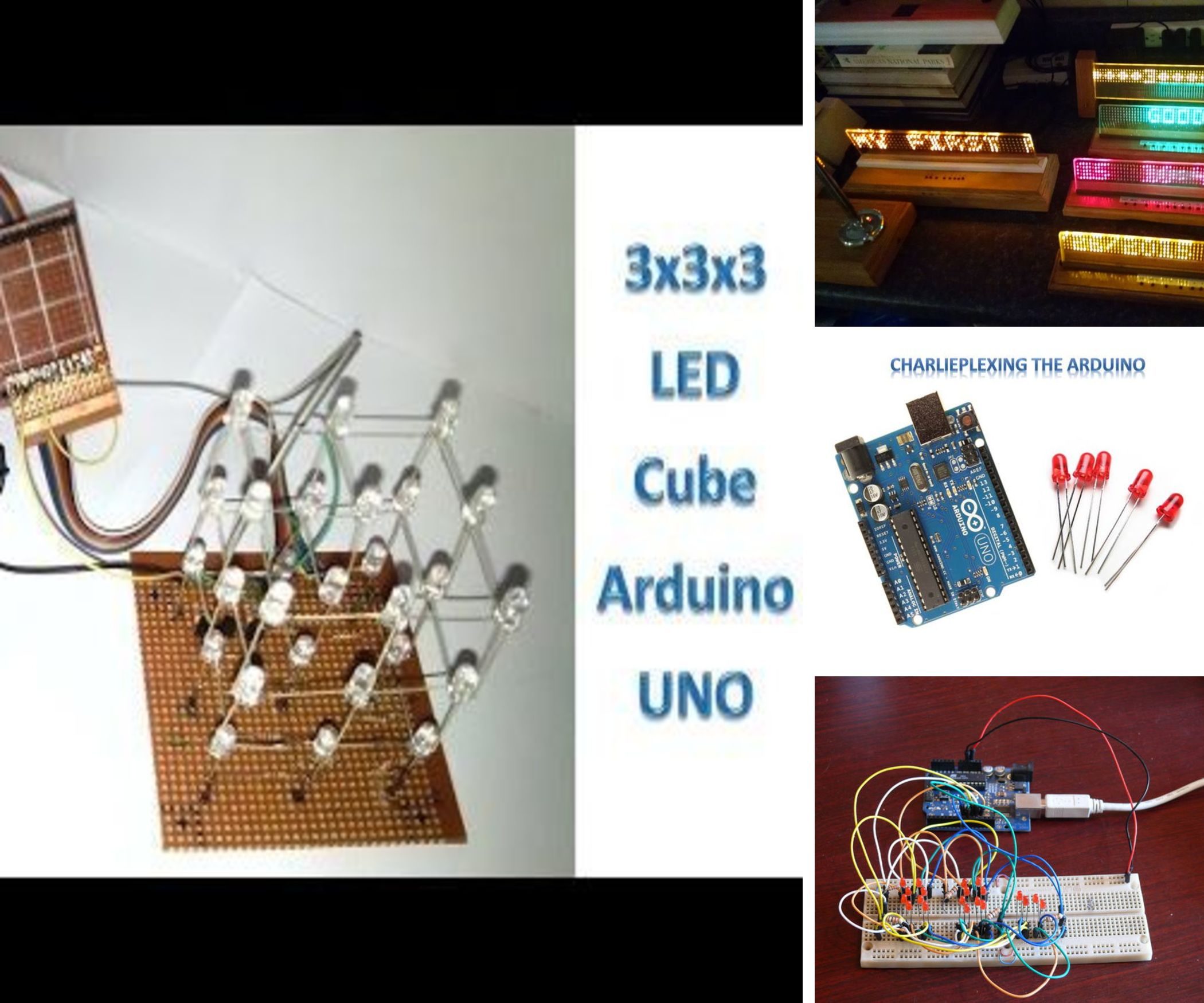 Electronics - Instructables
