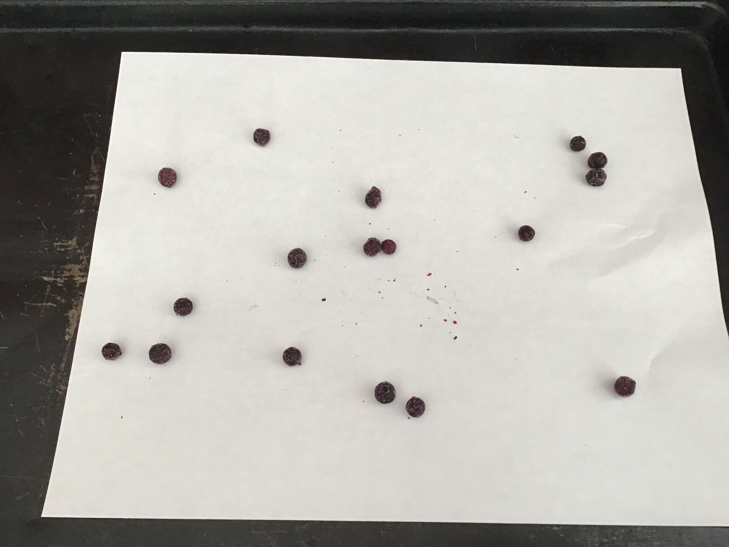 DIY Parchment Paper: Two Different Types : 7 Steps (with Pictures ...