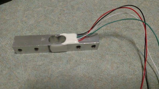Simple Polygraph With Arduino 4 Steps With Pictures Instructables