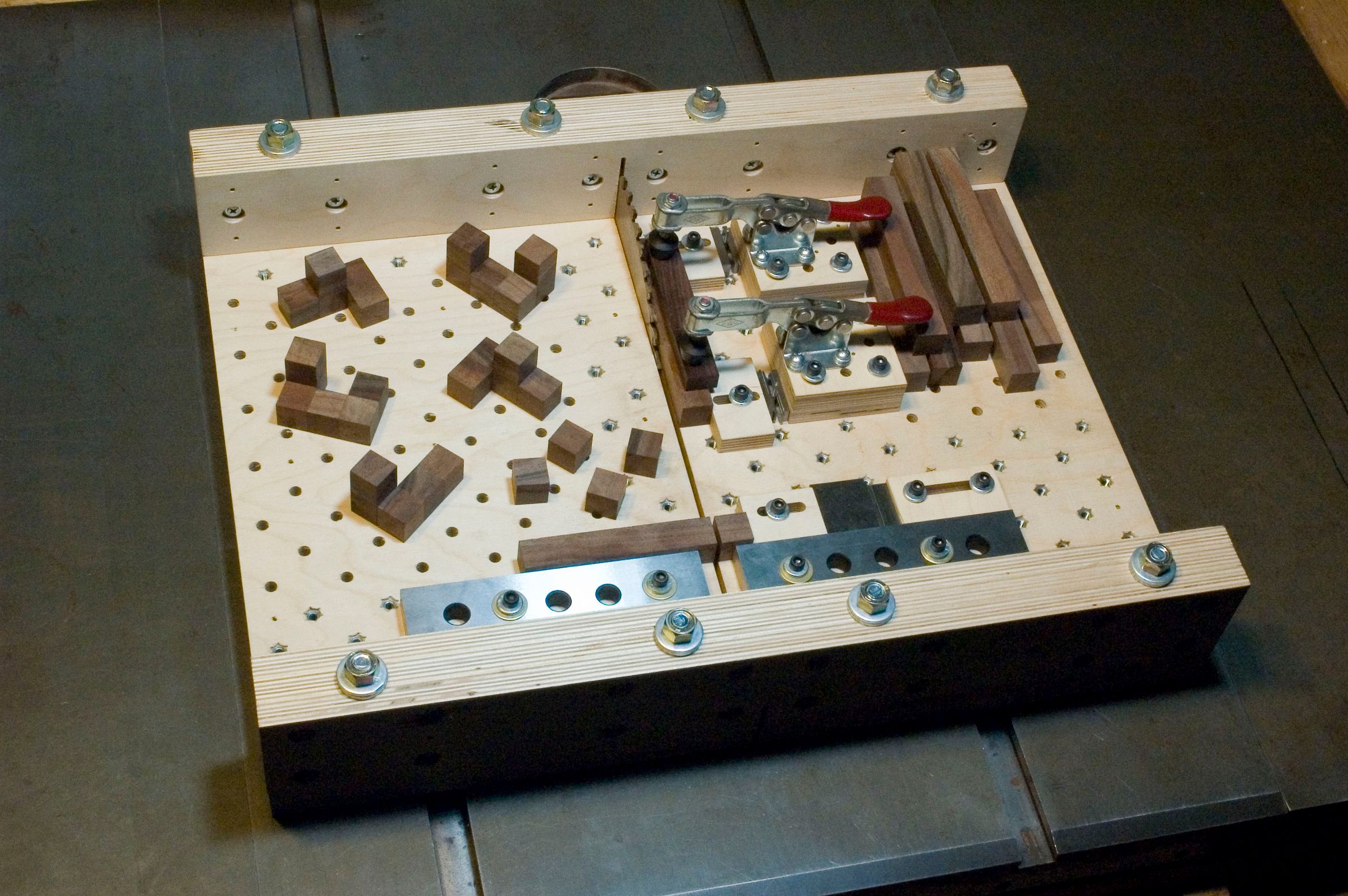 Precision Puzzlemaking Primer -- Volume 1 : 17 Steps (with Pictures ...