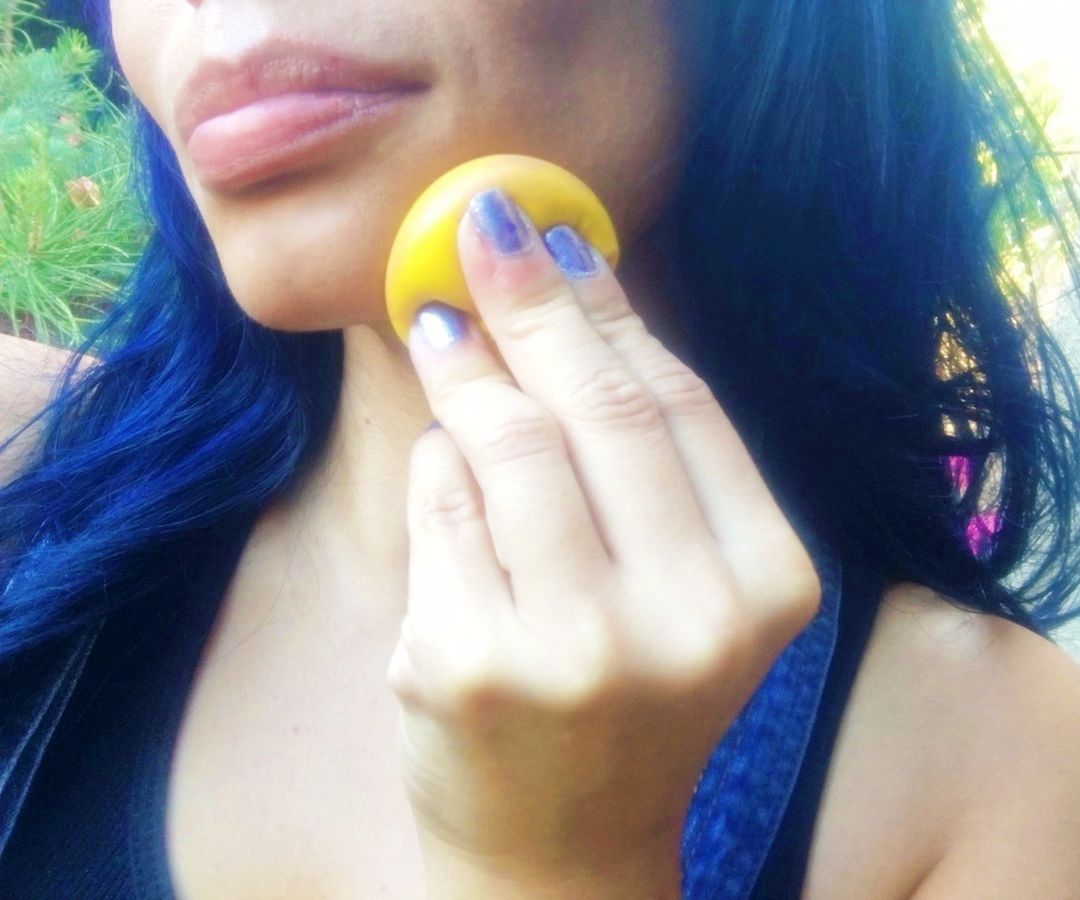 DIY Balloon Beauty Blender : 5 Steps - Instructables