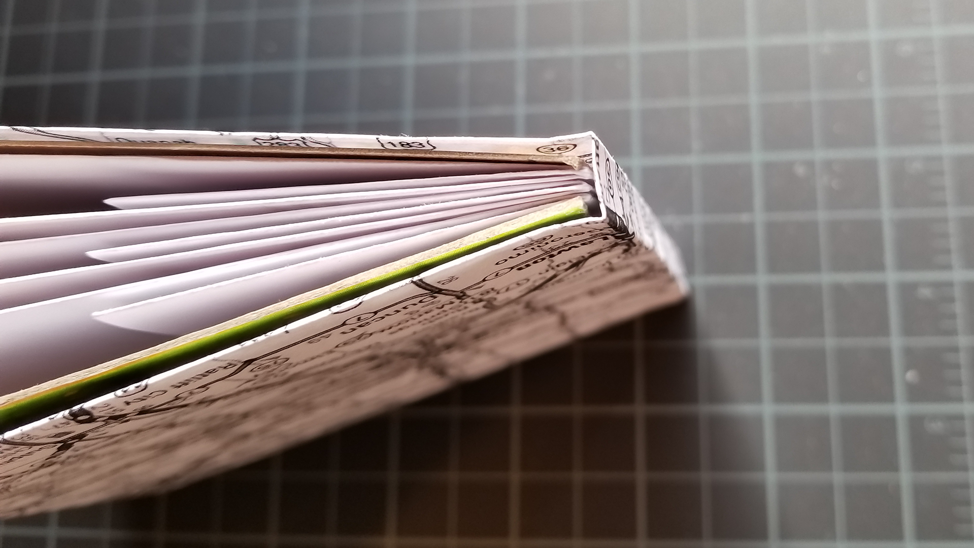 Make Your Own Folding Map Booklet : 5 Steps (with Pictures) - Instructables