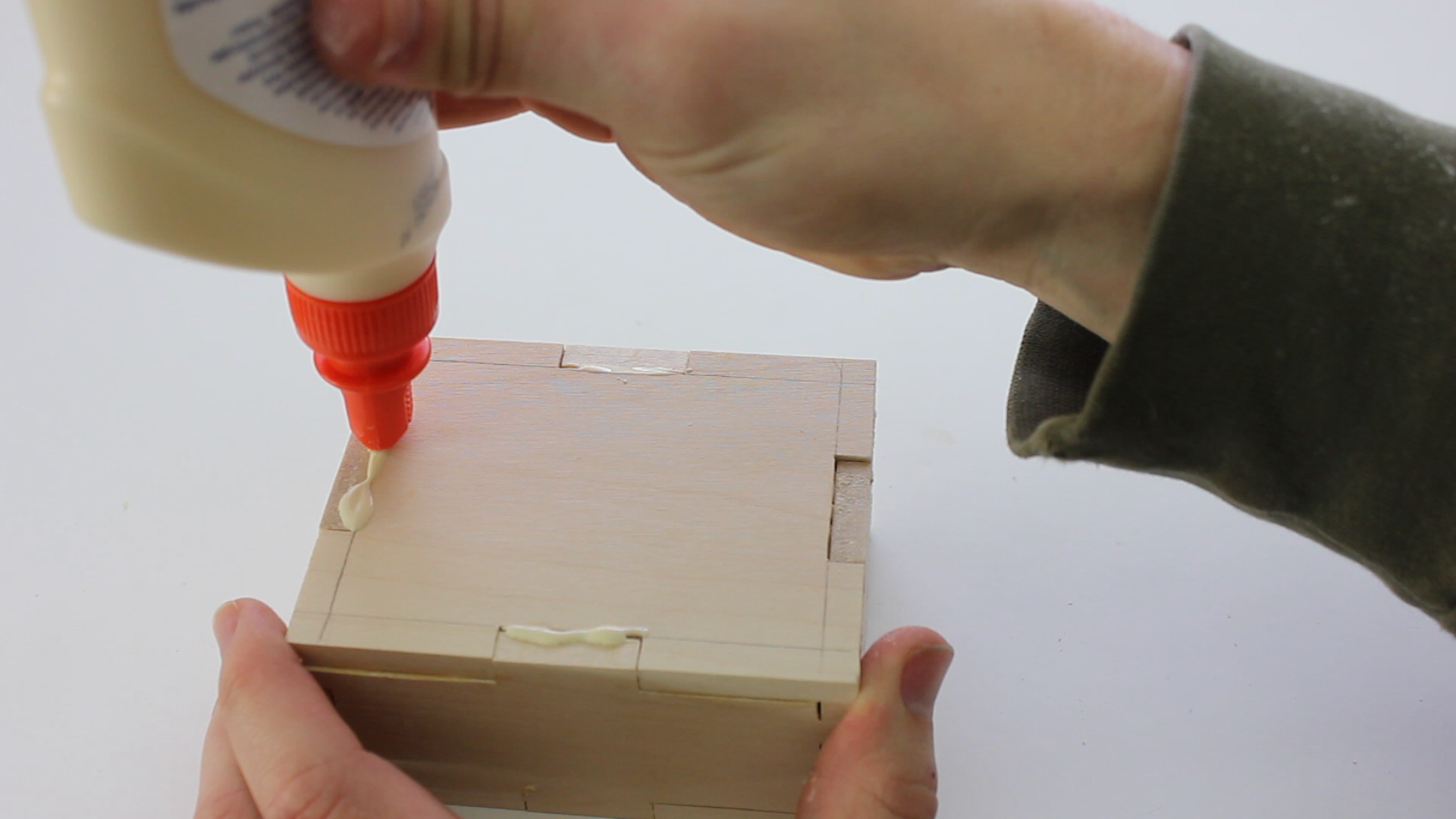 Custom Project Enclosure : 12 Steps (with Pictures) - Instructables
