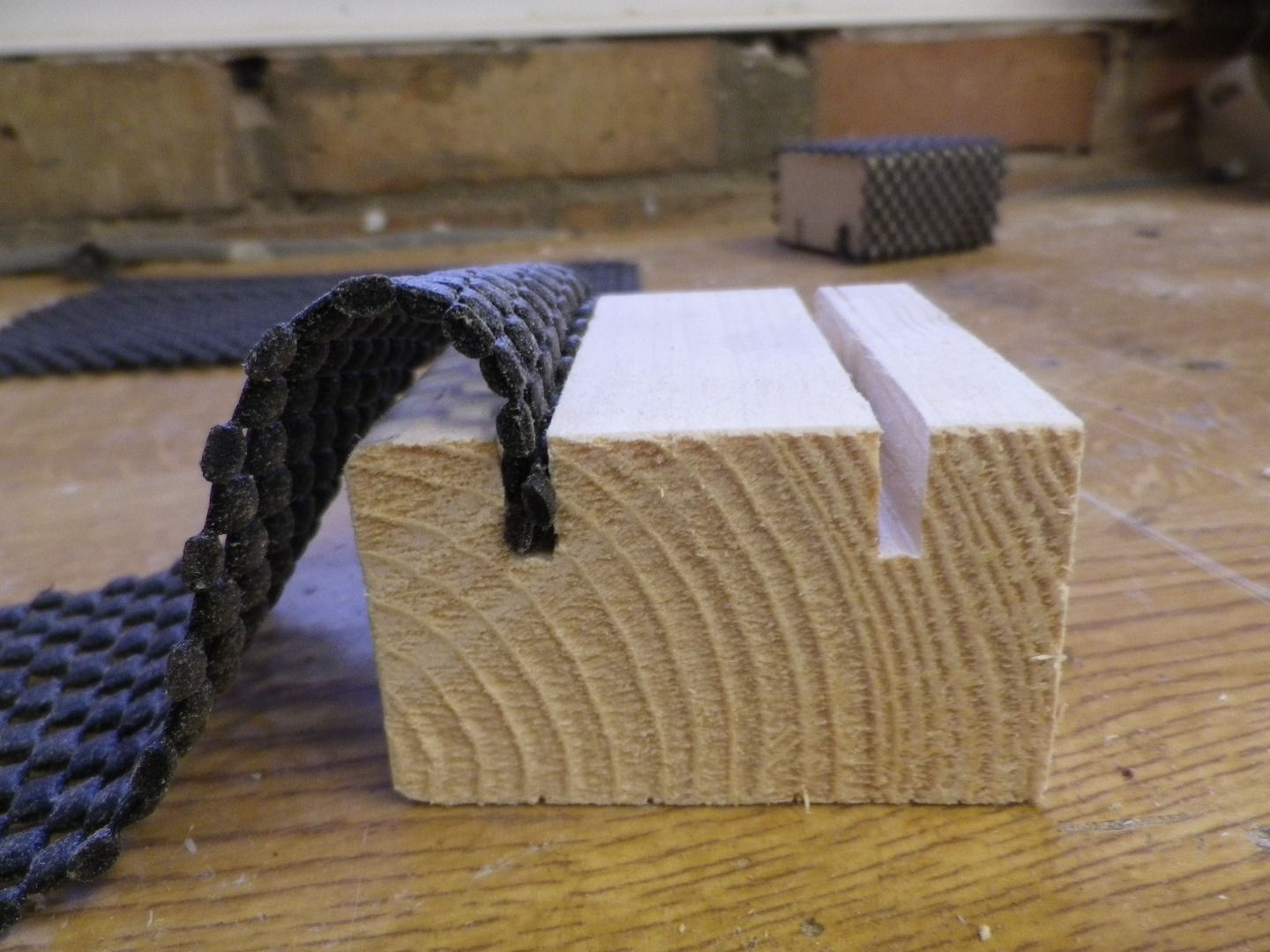 Grippy Work Holders ! : 3 Steps (with Pictures) - Instructables