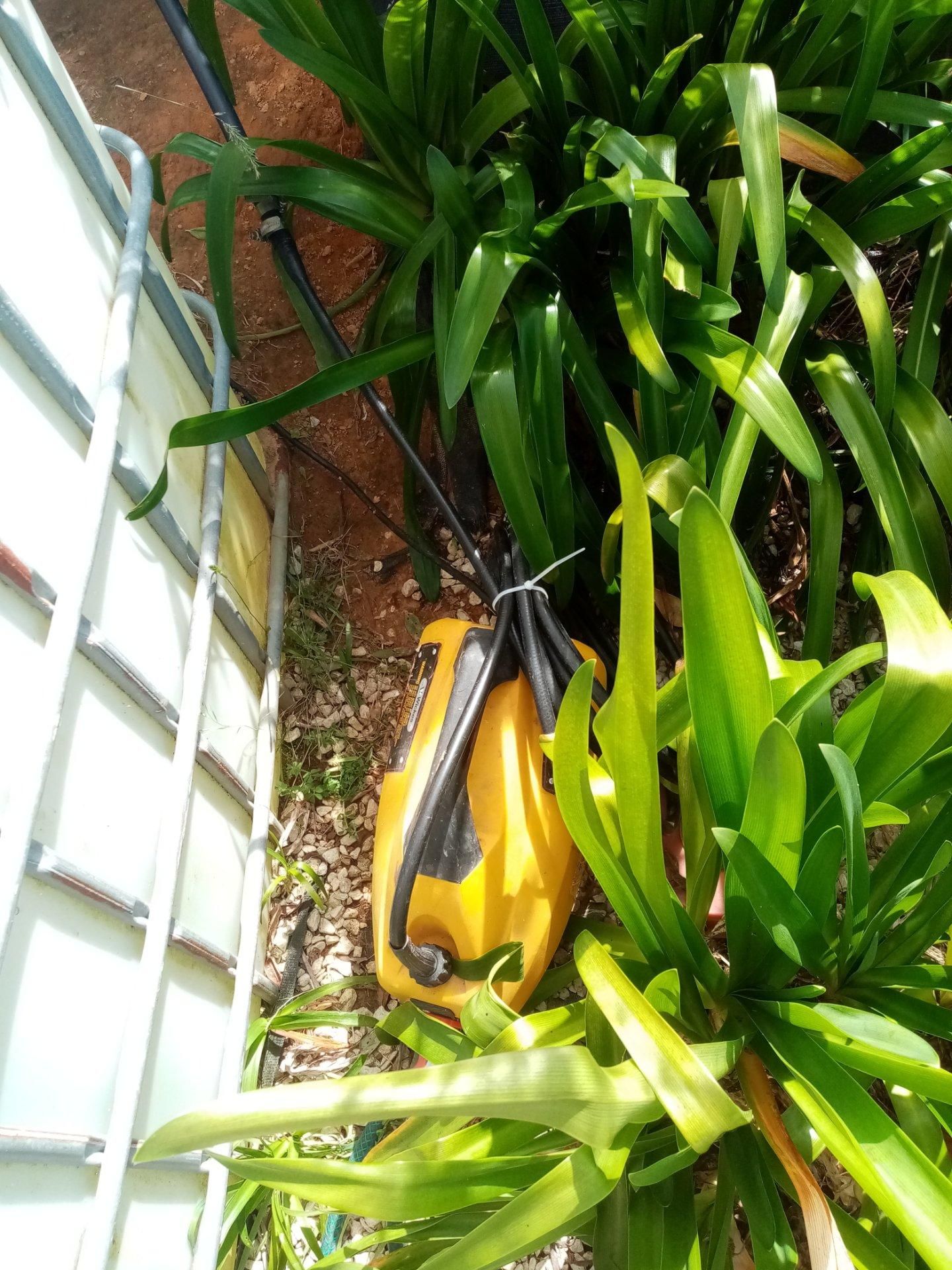 Rural Garden Irrigation System : 11 Steps (with Pictures) - Instructables