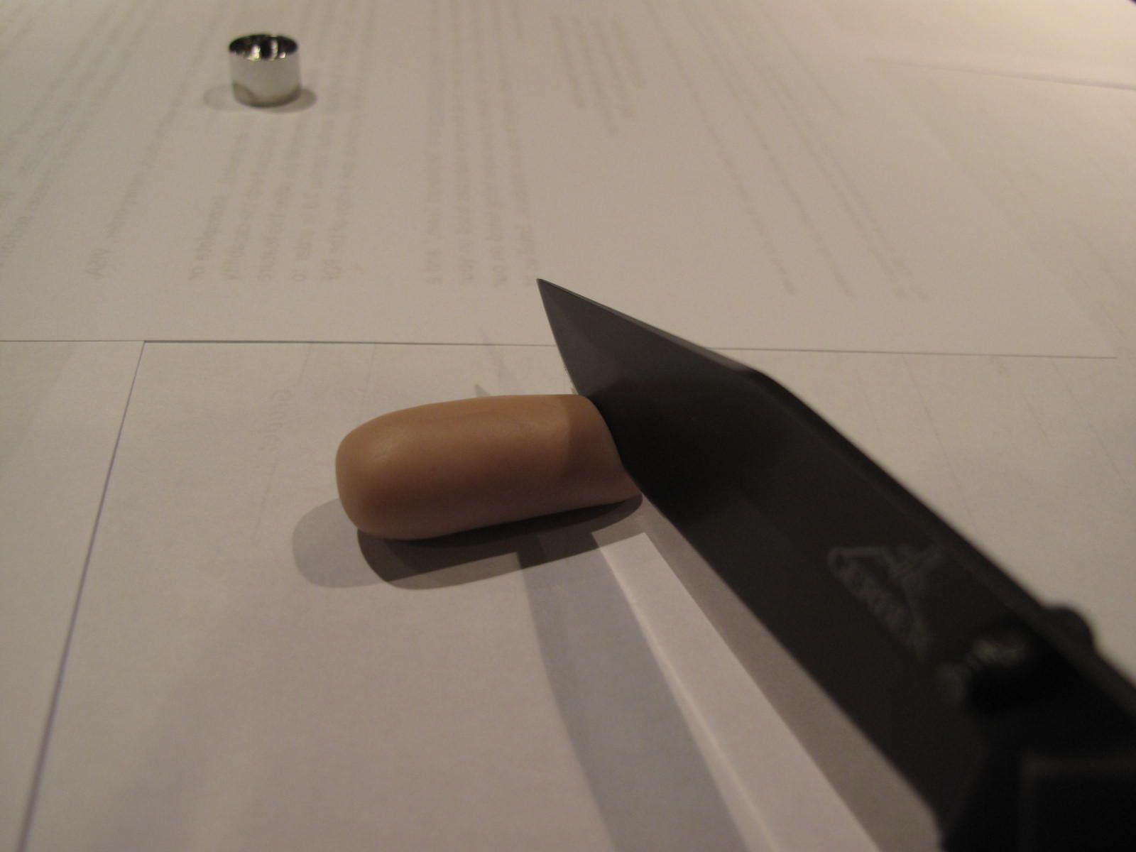 How to Make a High Temp Silicone RTV Mold : 4 Steps - Instructables