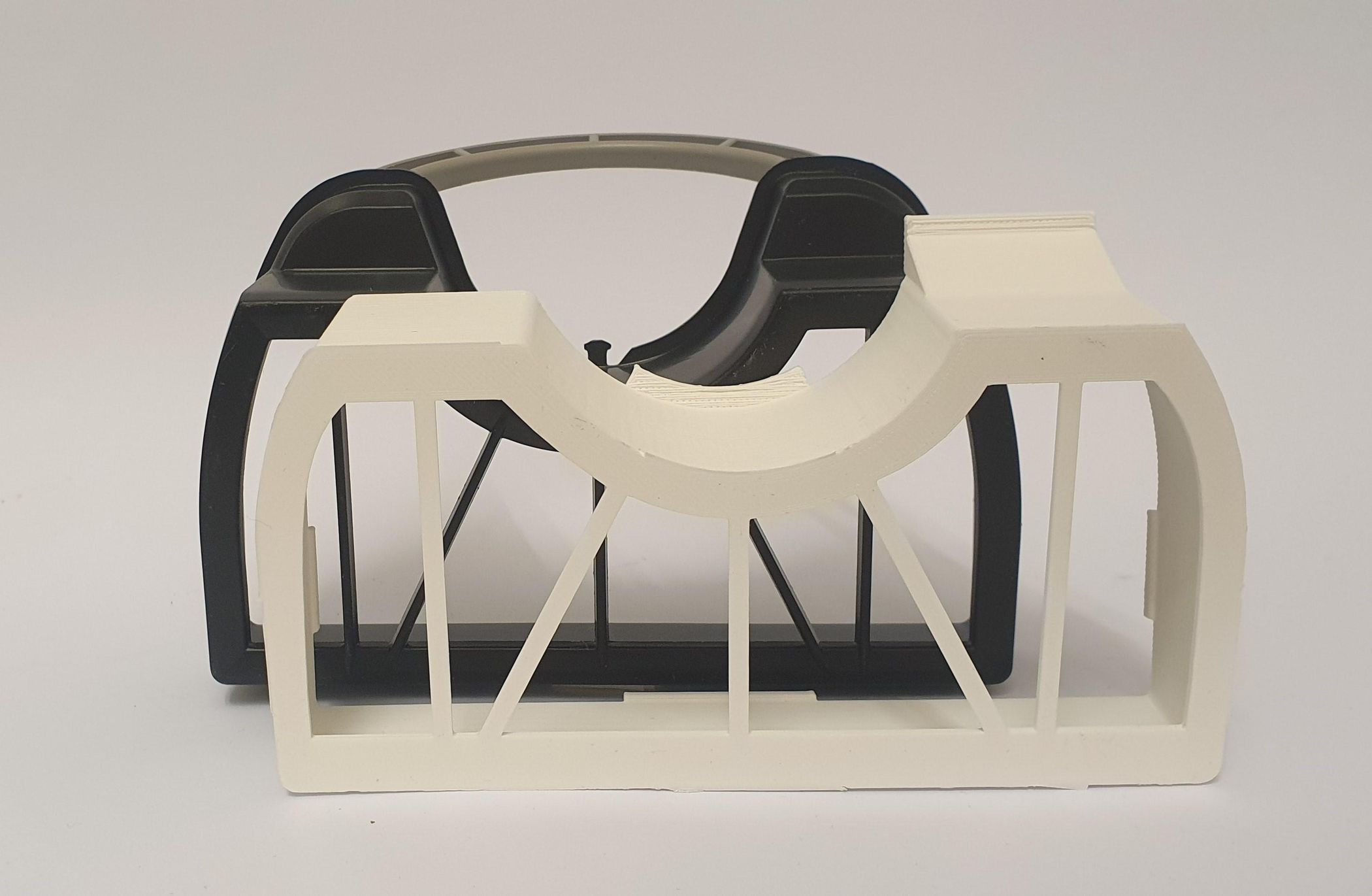 Simplifying and 3D Printing Replacement Parts : 7 Steps (with Pictures ...