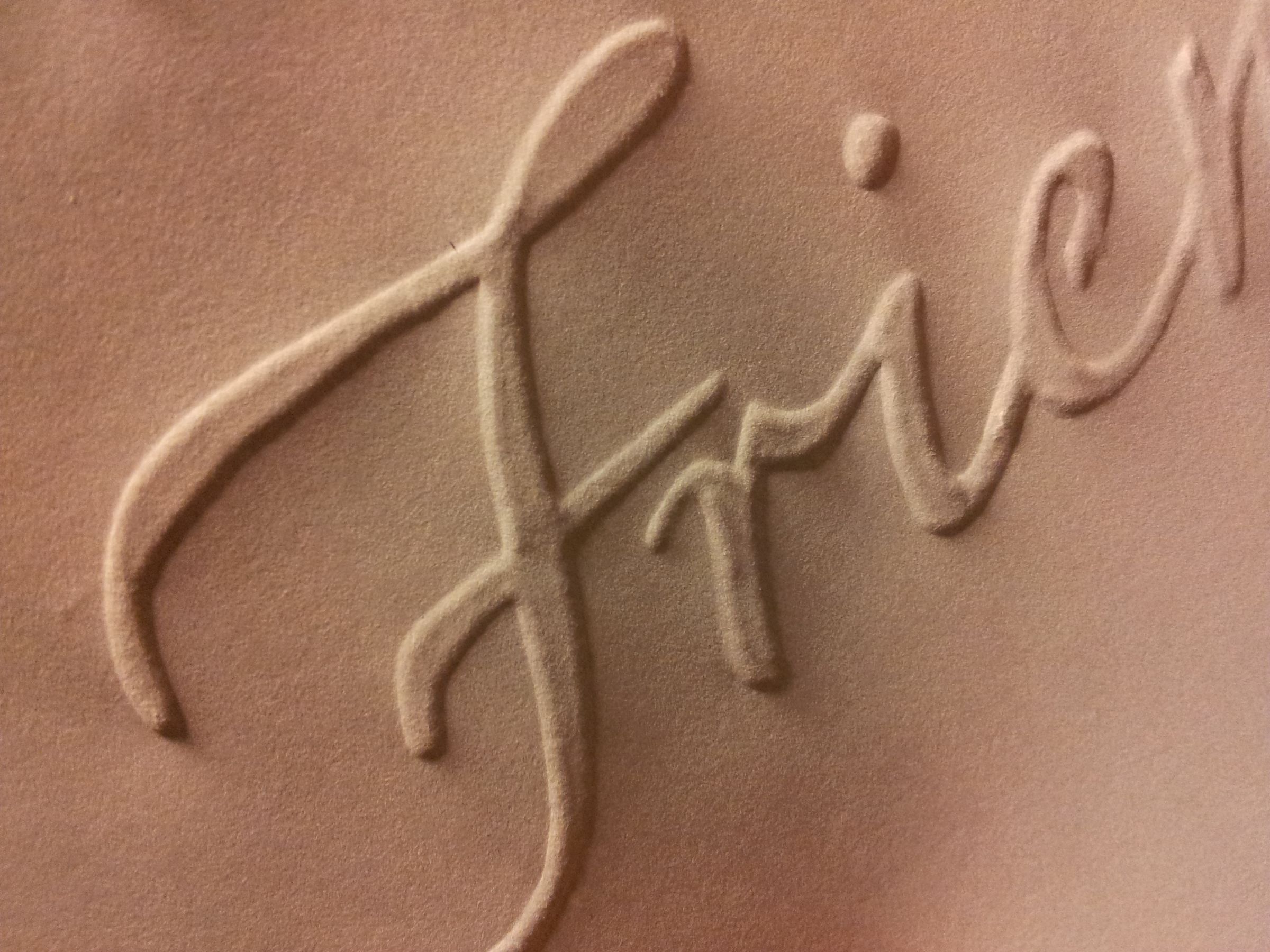 Paper Embossing : 6 Steps - Instructables