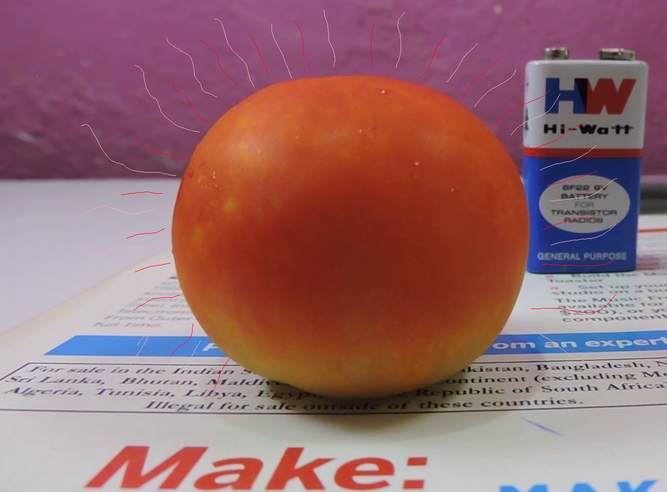 IR Based Line Following Robot From Scratch [No Microcontroller] : 15 ...