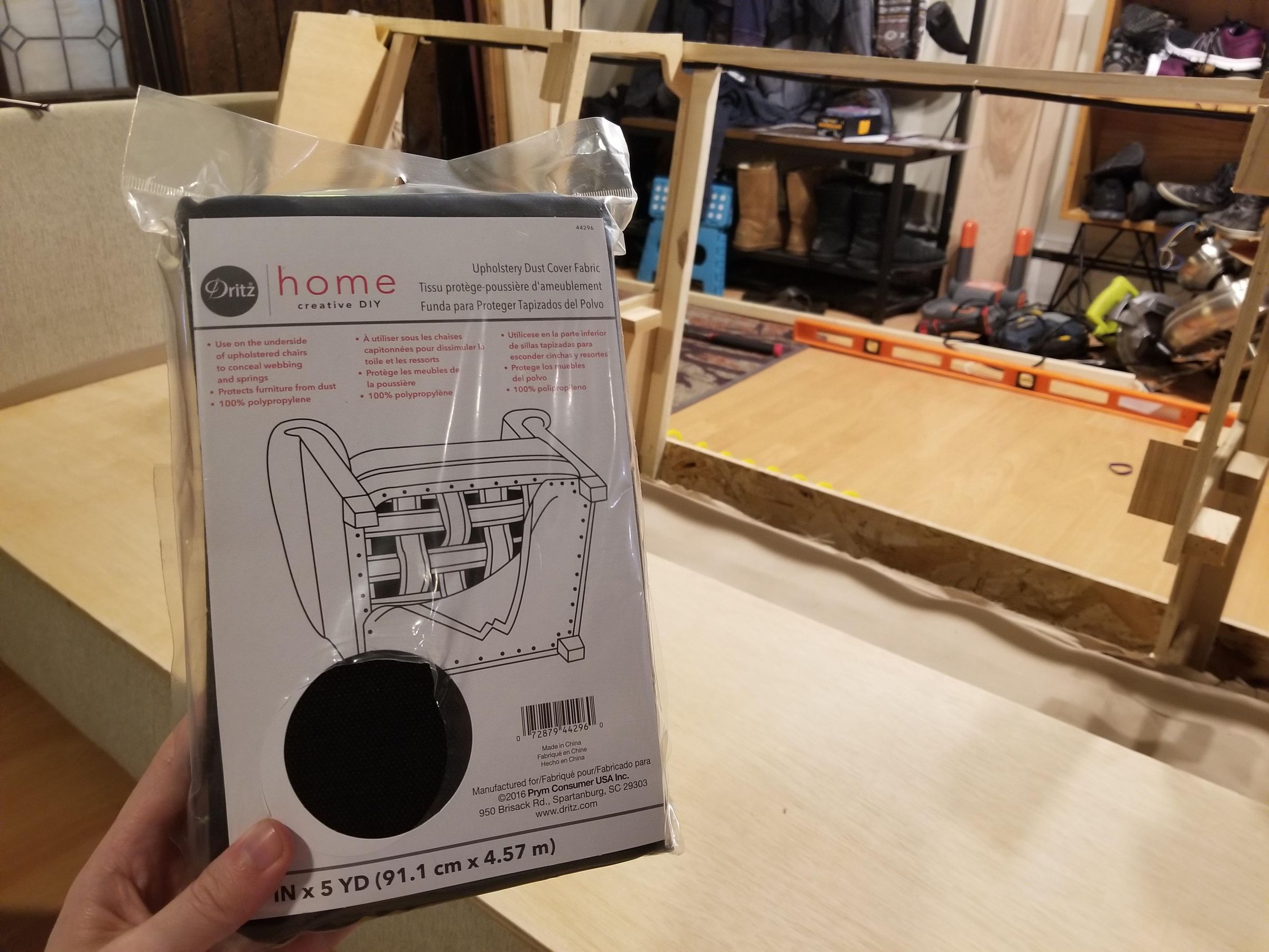 Couch Hack for Your Cat : 14 Steps (with Pictures) - Instructables