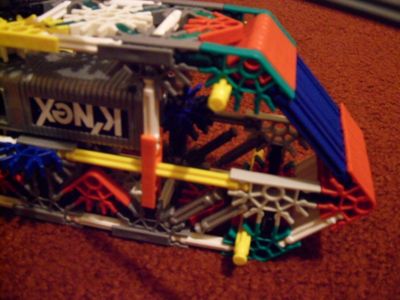 Knex Attack Helicopter : 4 Steps - Instructables