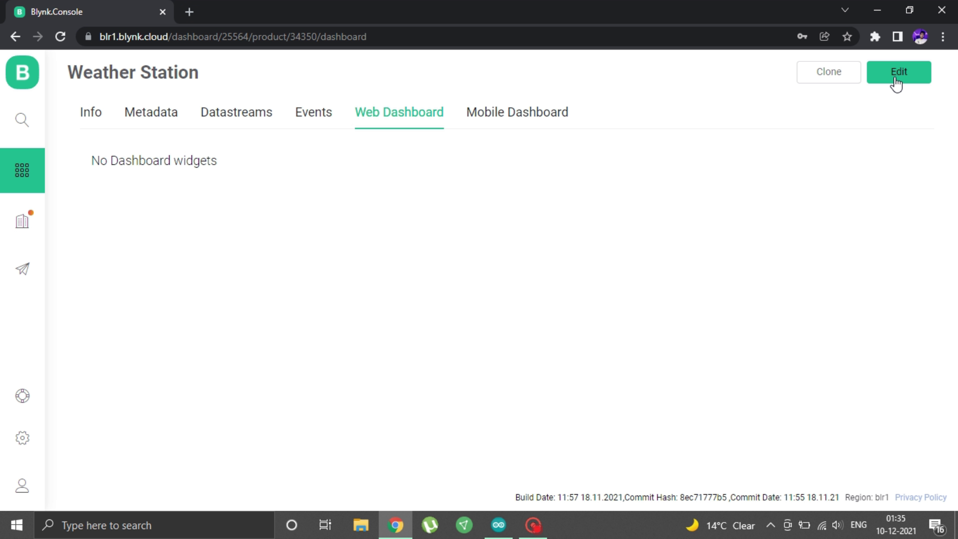 ESP32 Based IoT Weather Station : 18 Steps (with Pictures) - Instructables