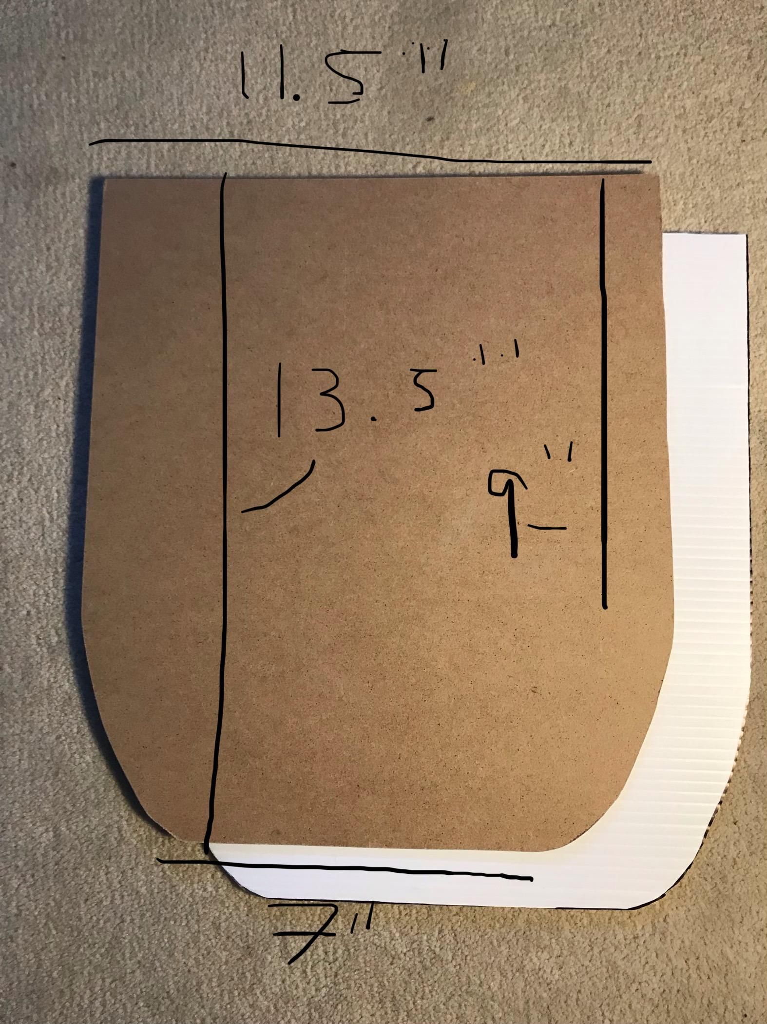 Touring Panniers With Home Sewing Machine : 10 Steps (with Pictures ...