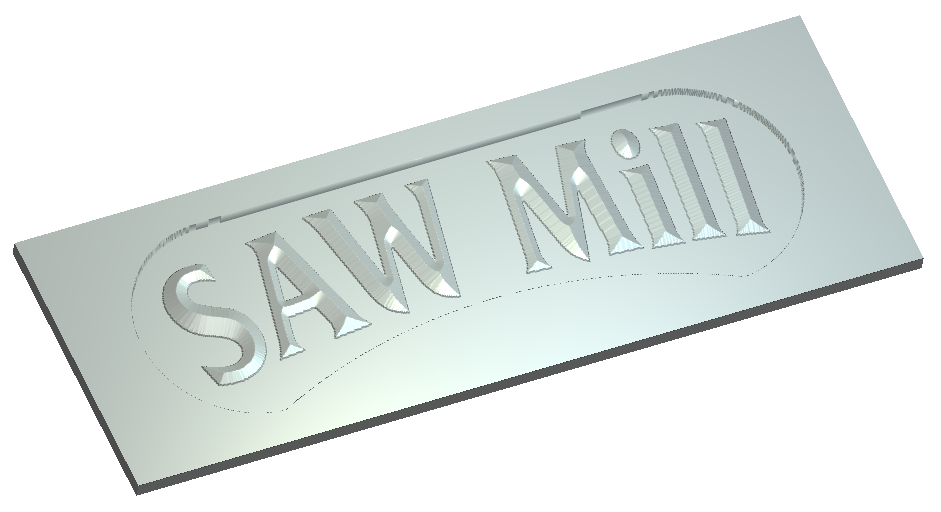 2D Machining : 3 Steps - Instructables