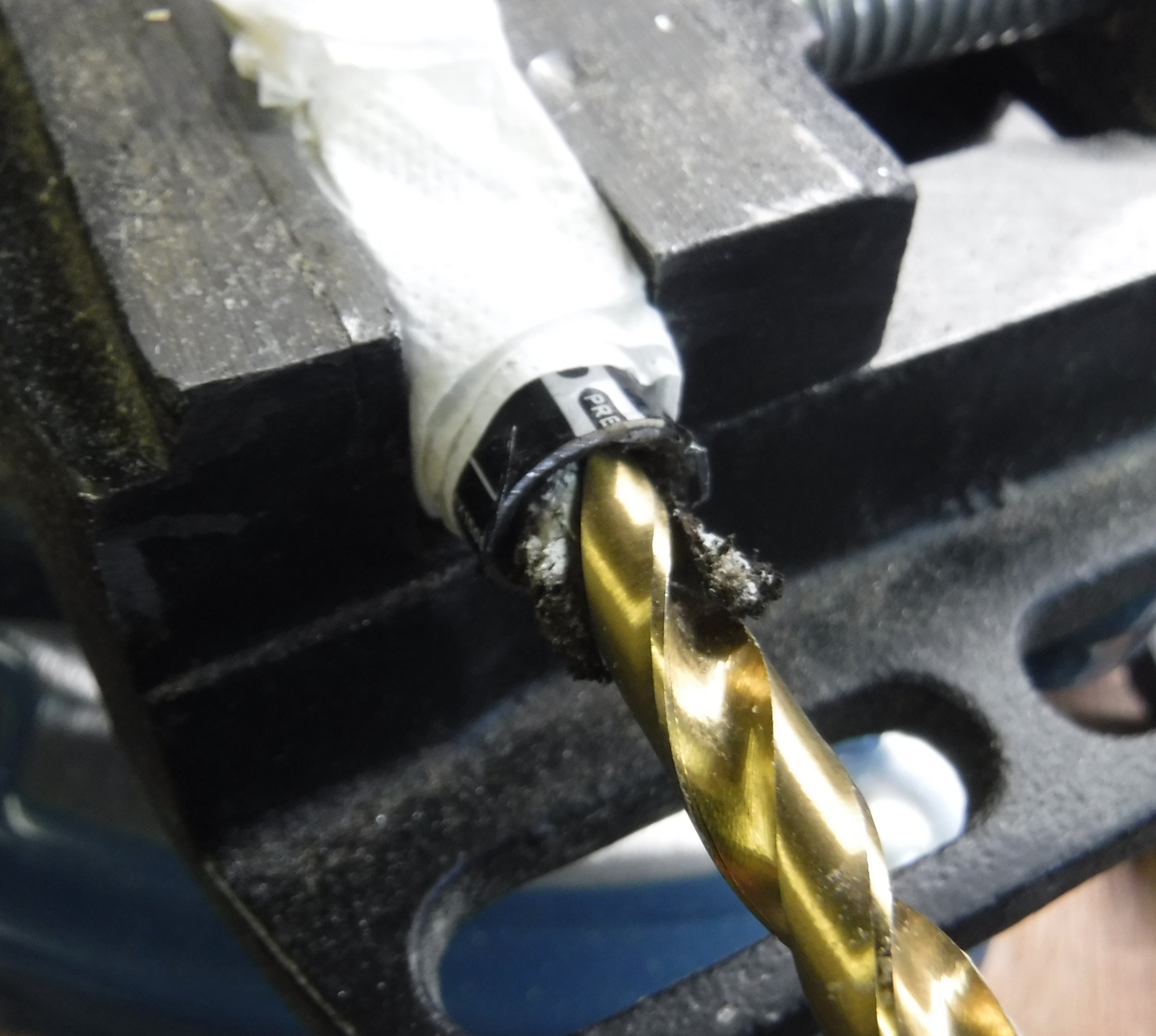 Hidden Power : 11 Steps (with Pictures) - Instructables