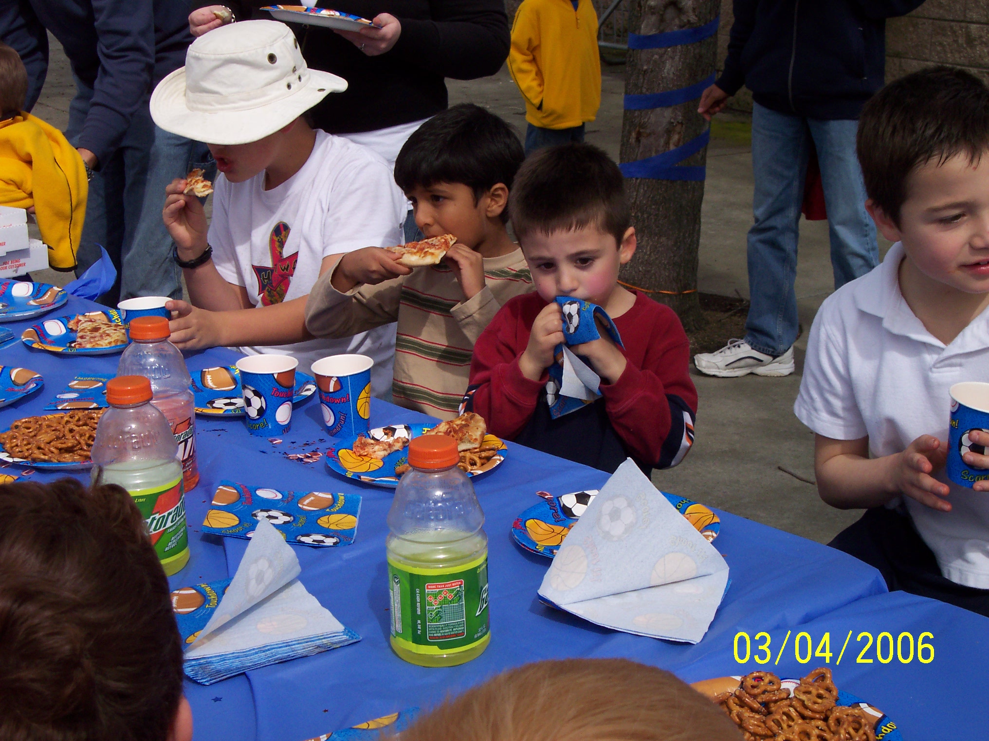 How to Plan a Great Children’s Theme Party : 12 Steps (with Pictures ...