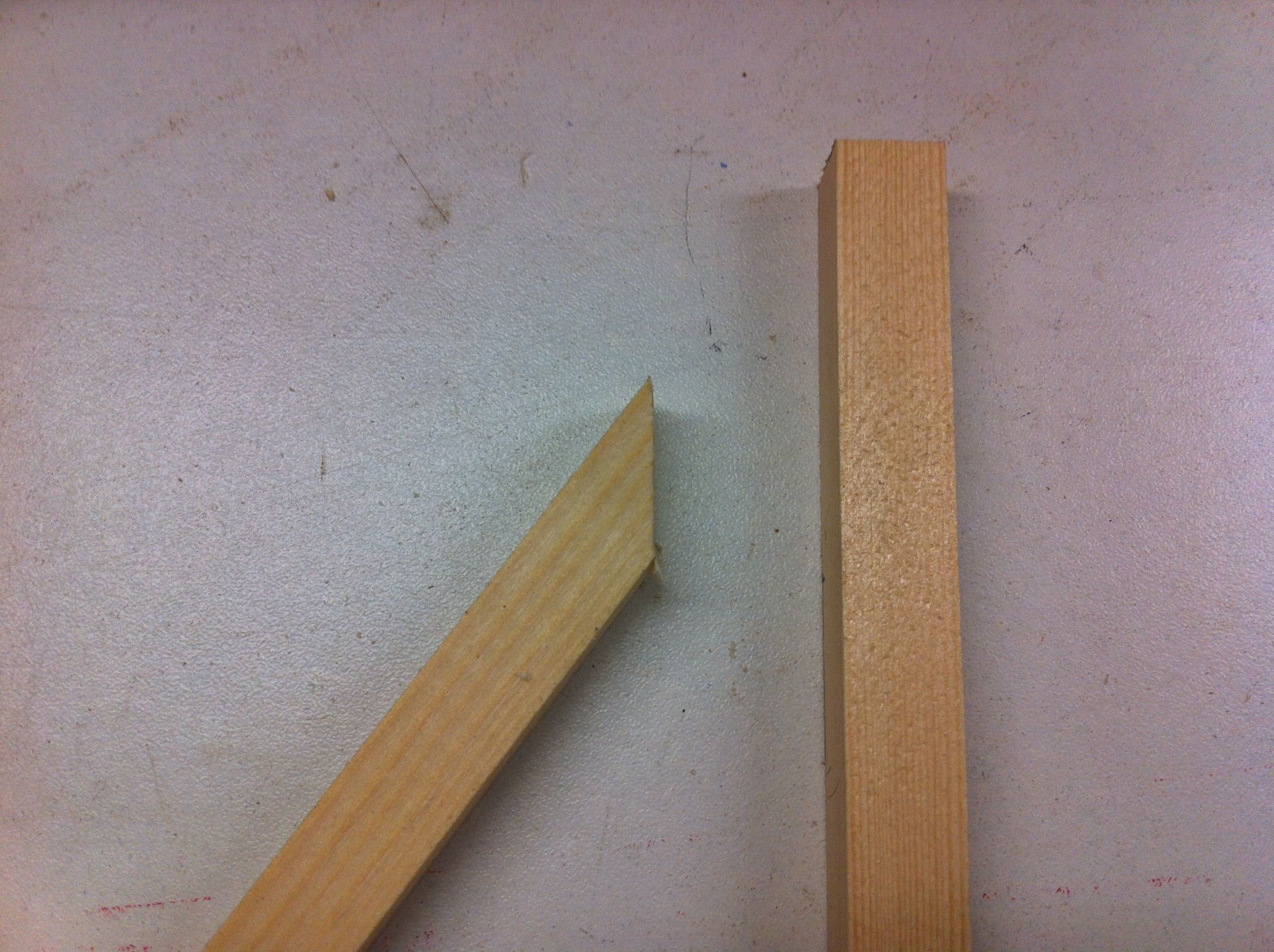 Trebuchet (working) Model Step by Step Free Plans and Instructions : 14 ...