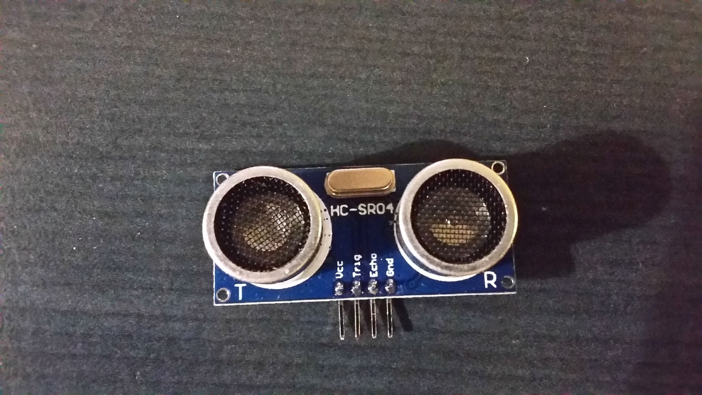 Arduino Ultrasonic Alarm : 7 Steps (with Pictures) - Instructables